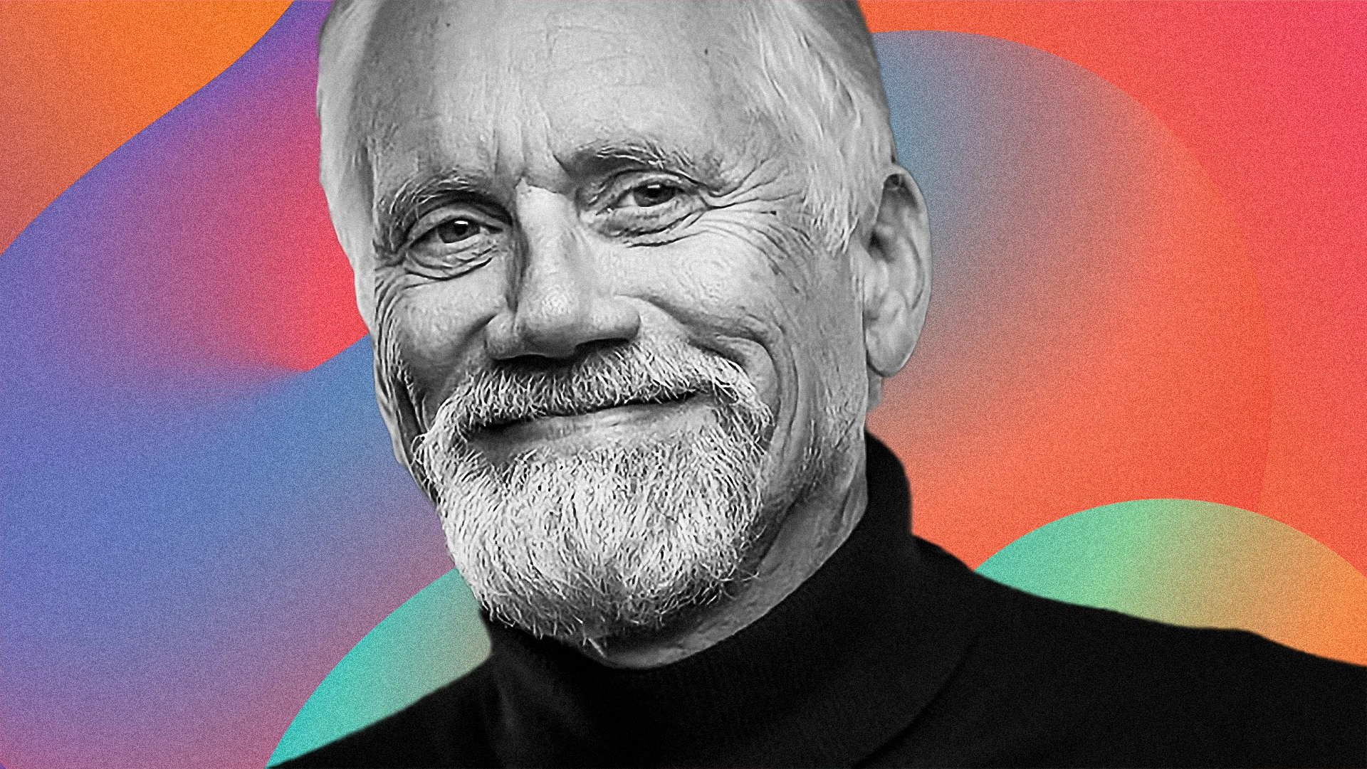 Ad industry titan Dan Wieden’s legacy is how to find and cultivate ...