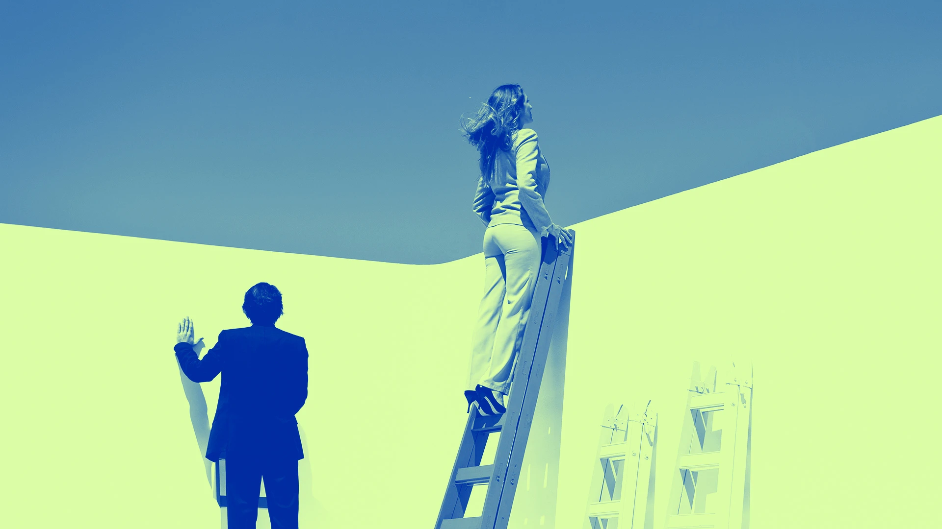 How to get promoted from director to vice president - Fast Company