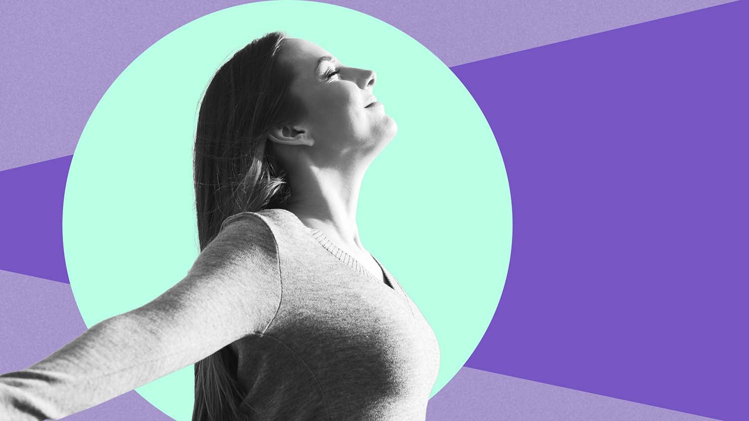 How to let go of invisible limitations - Fast Company