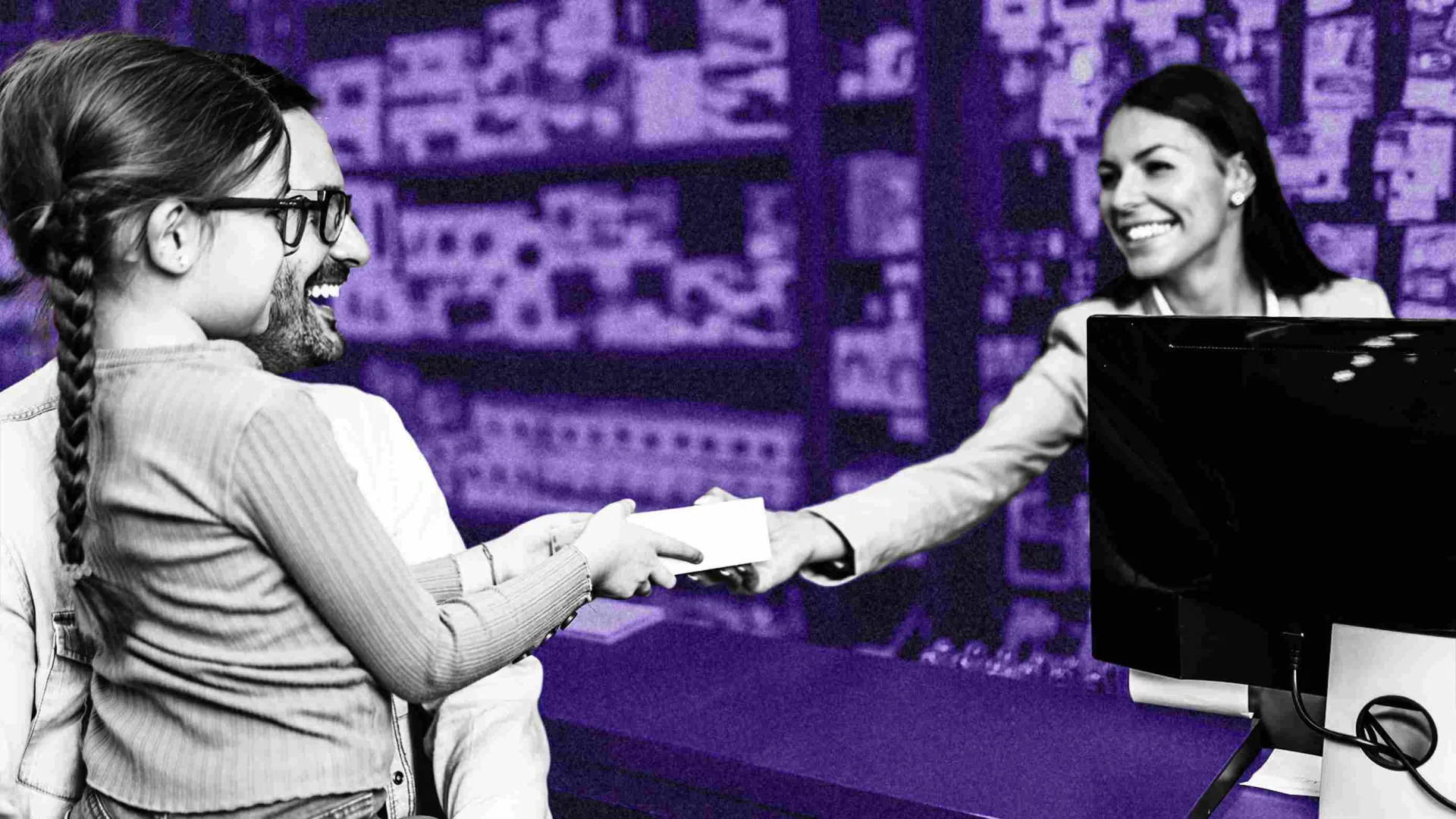 Top 10 technologies transforming the future of the in-store experience ...