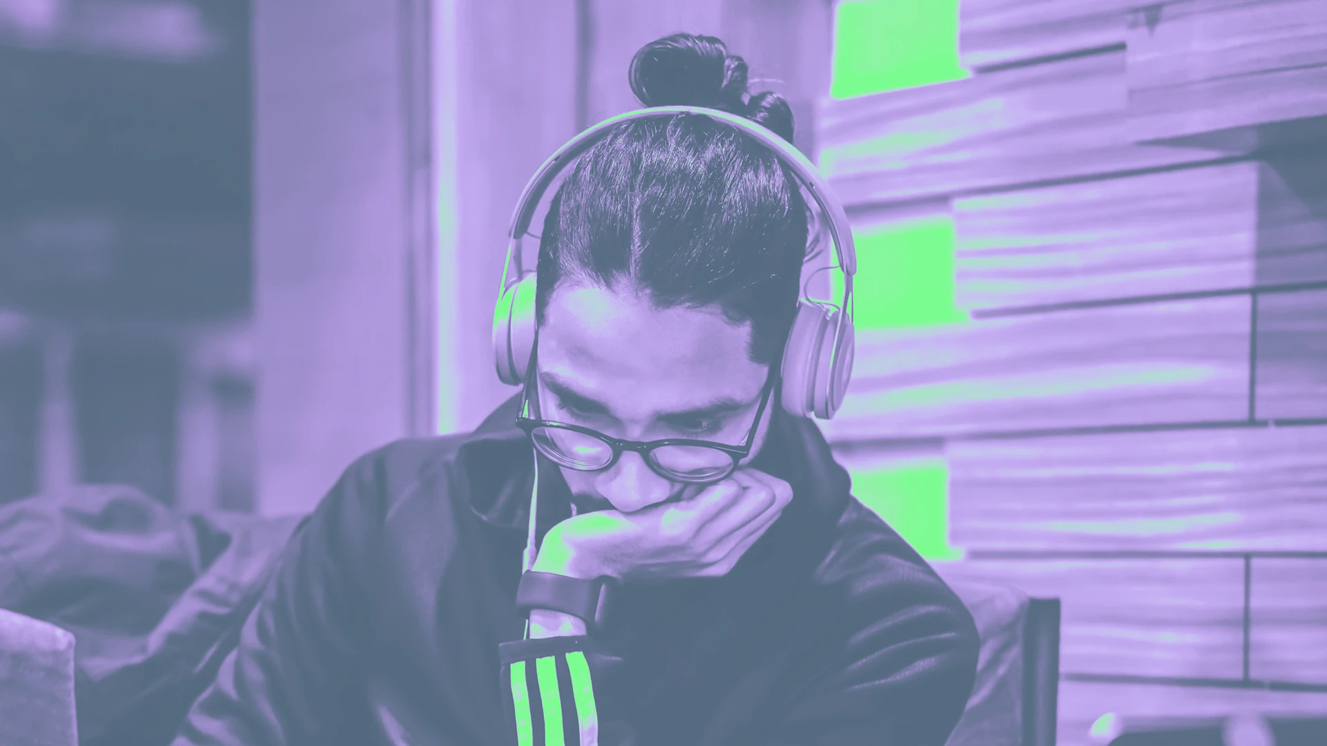 8 great Spotify playlists to help you focus - Fast Company