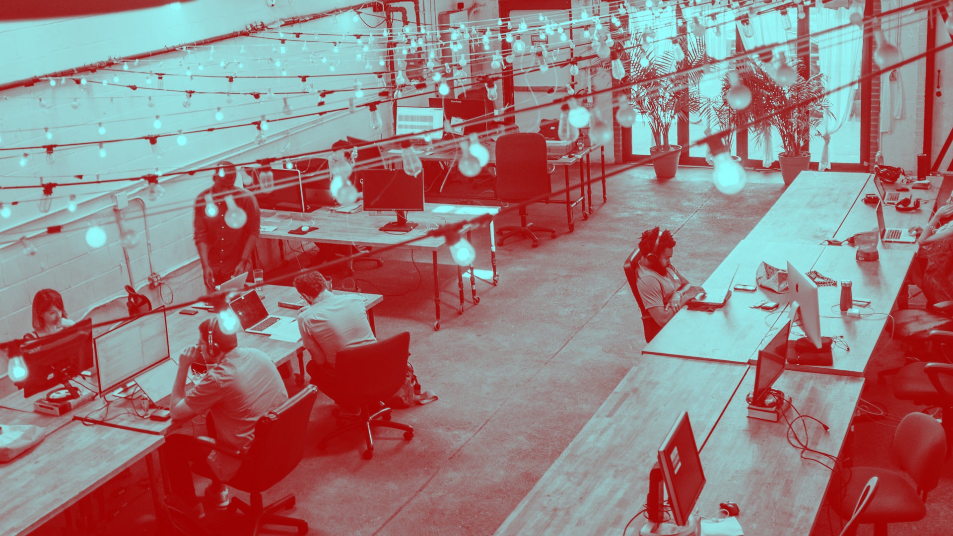 Office politics still exist. This is exactly how to make them work for ...