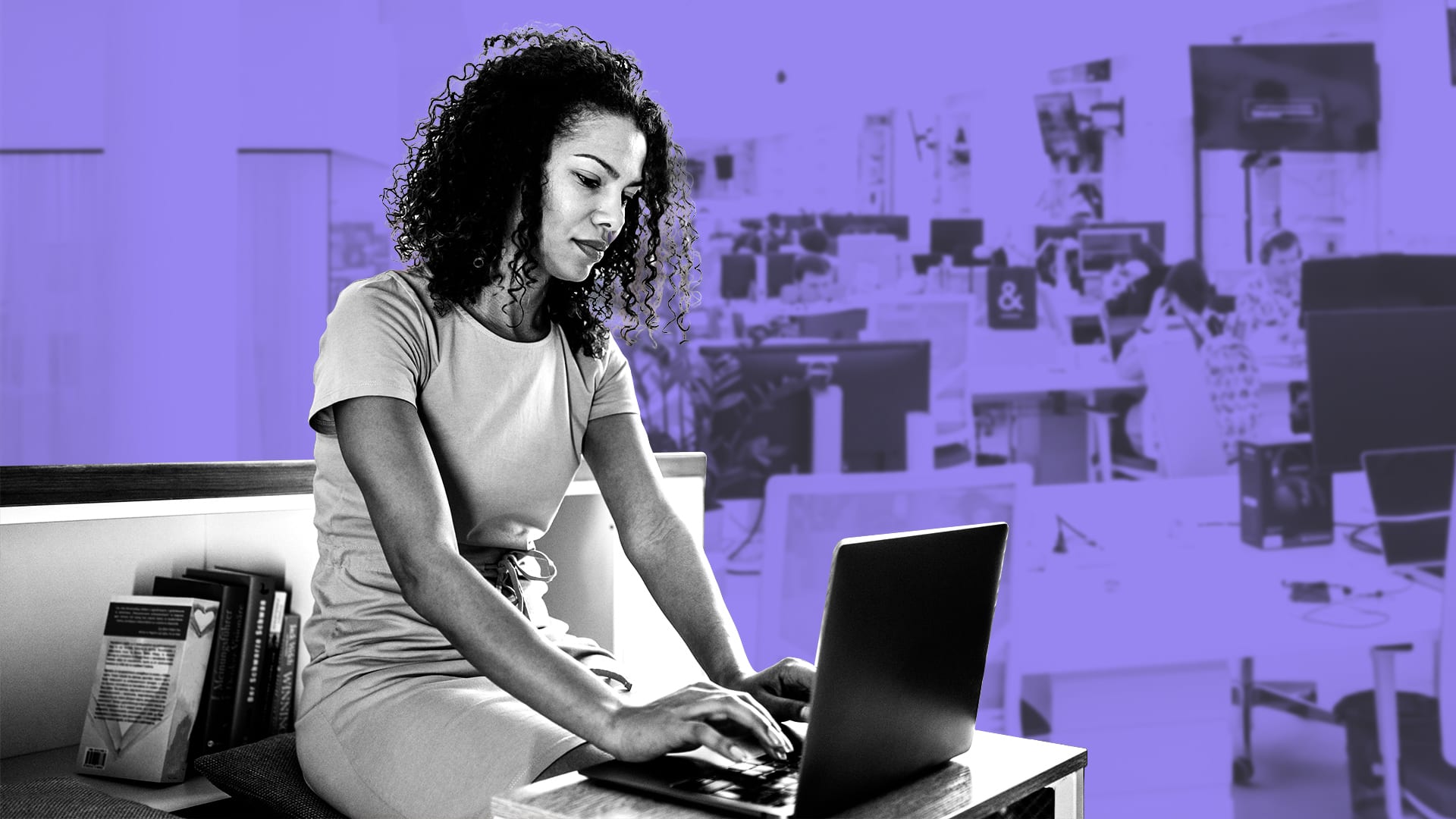 This is the actual drawback to remote work (still) - Fast Company