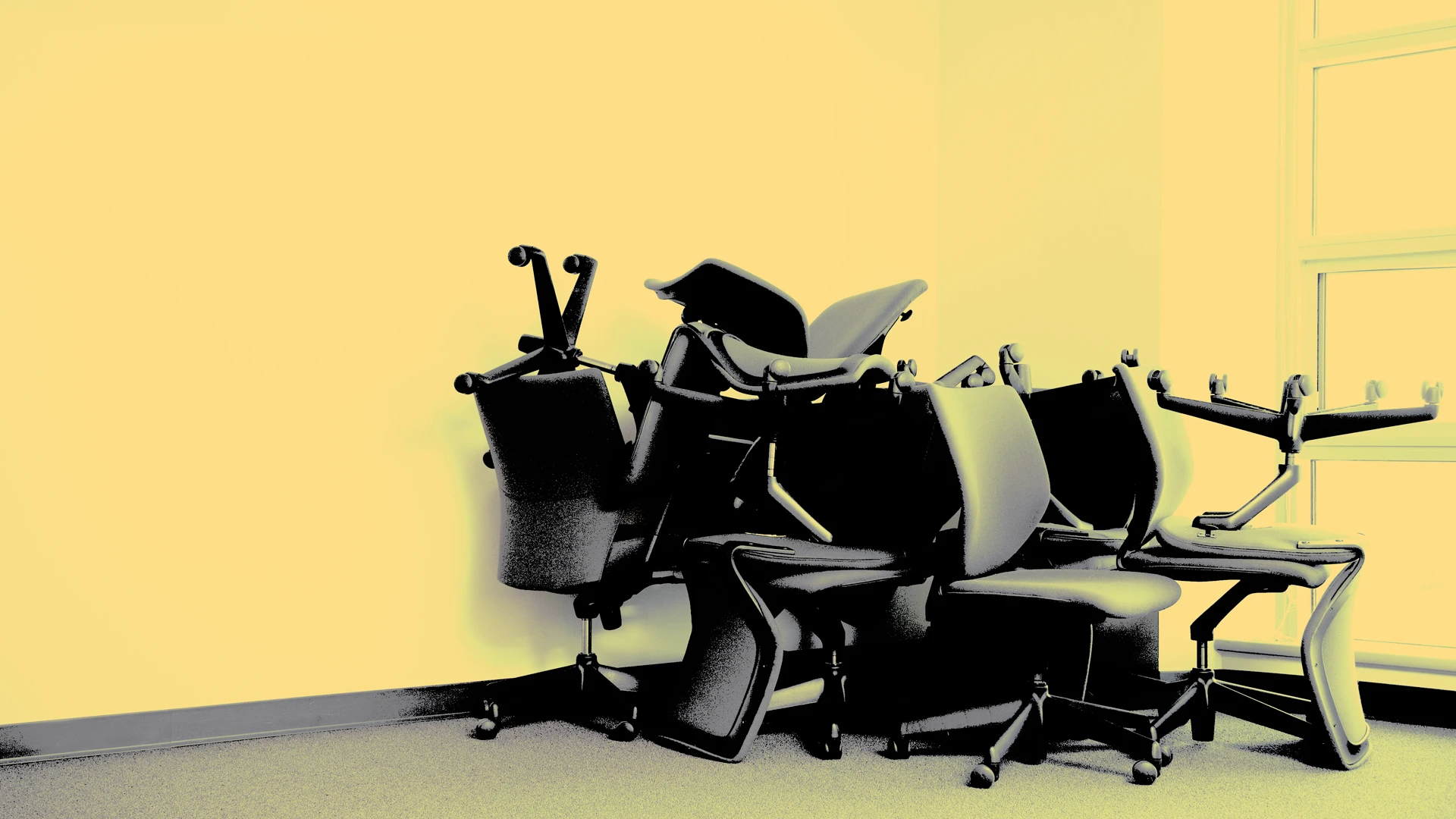 5 steps to take if you have been laid off - Fast Company