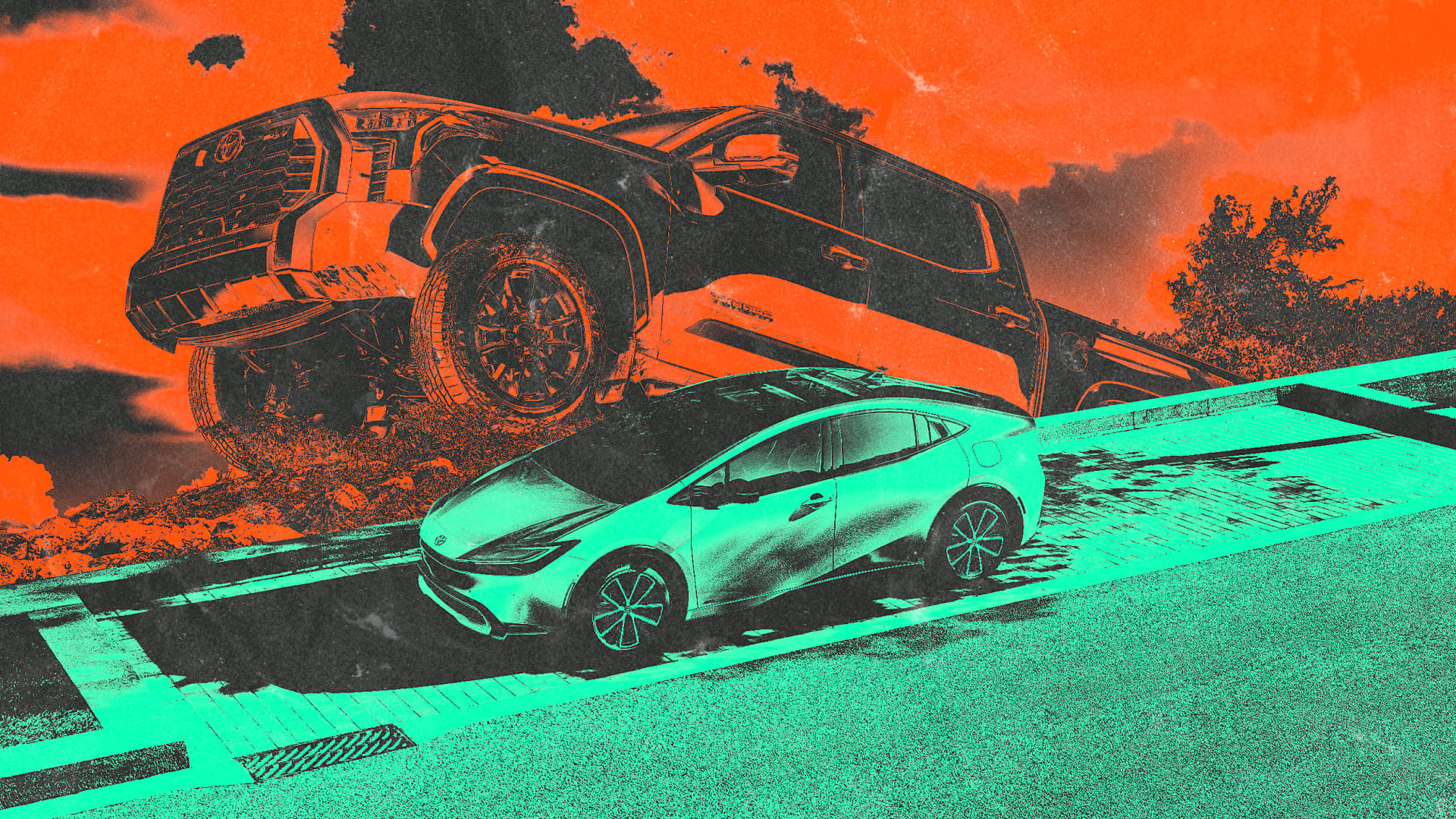 Toyota Prius - Fast Company