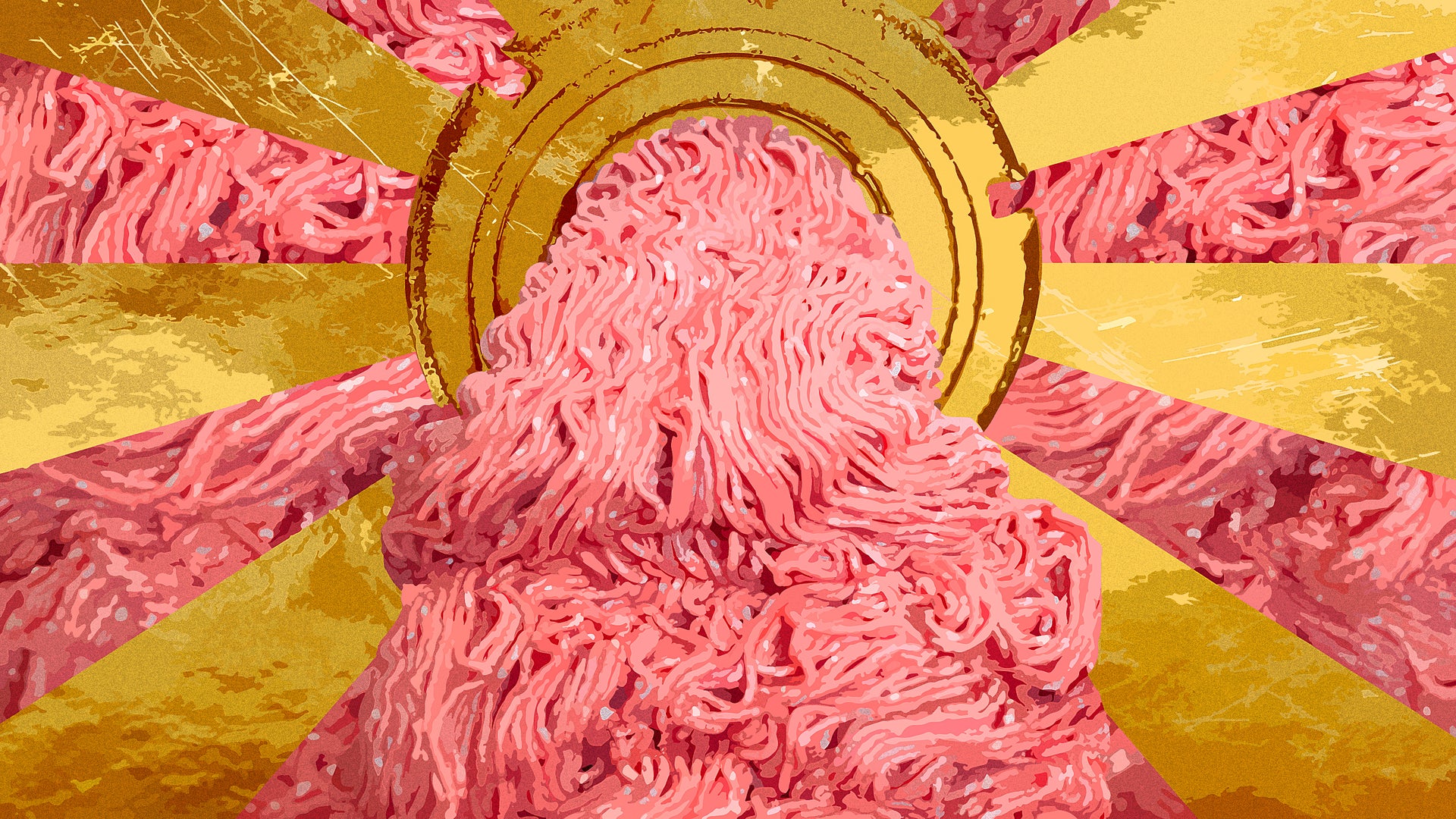 Industrialized meat has devastating impacts. Can 'good meat' exist ...