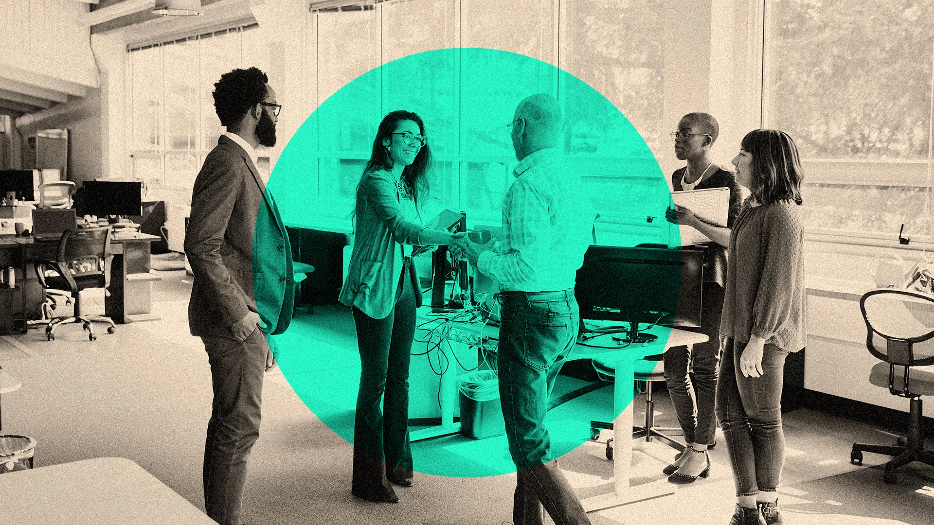 The best way to improve relationships at work isn’t working harder—it’s ...