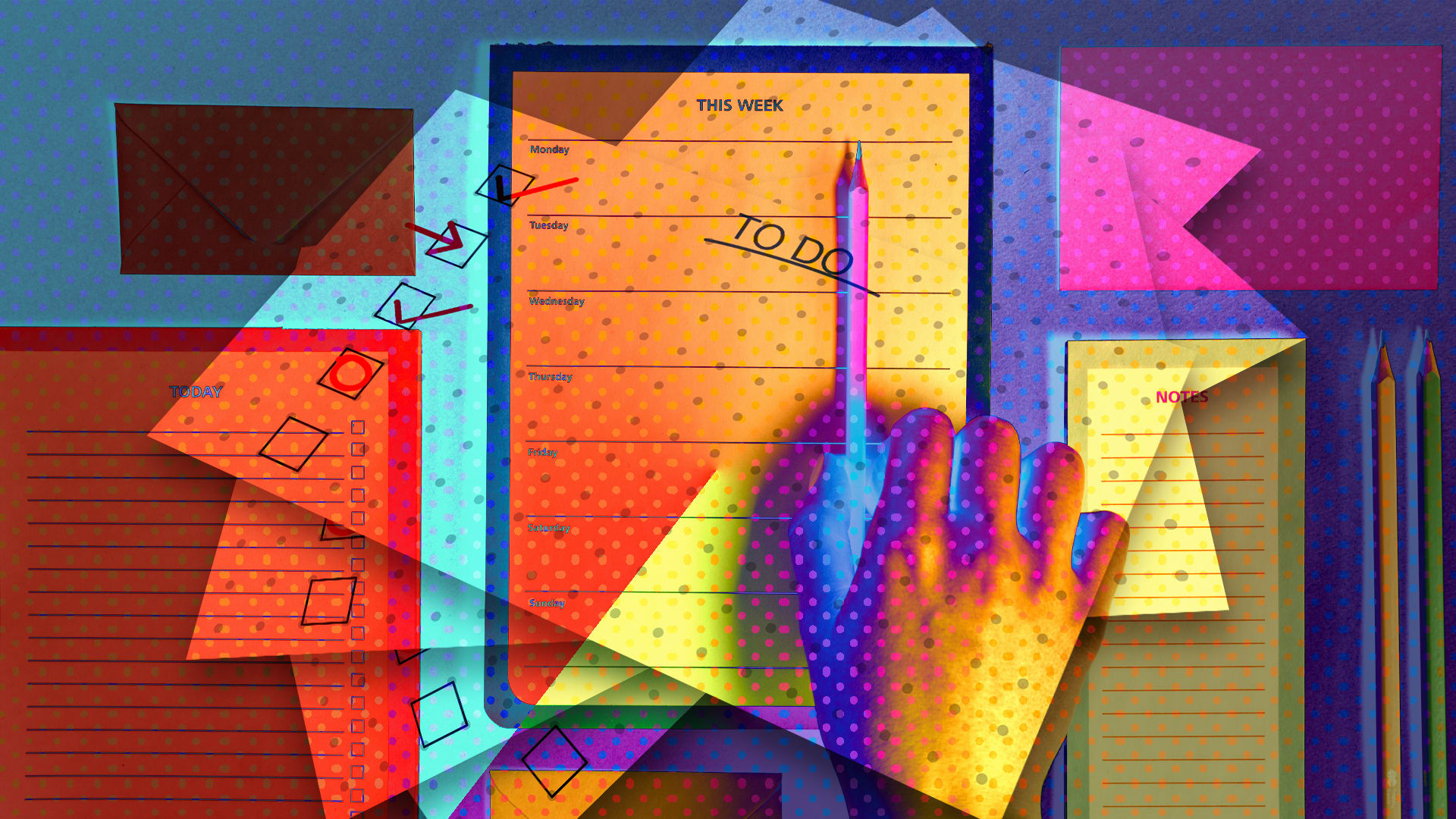 When looking for an app to make your to-do lists, less is more - Fast ...