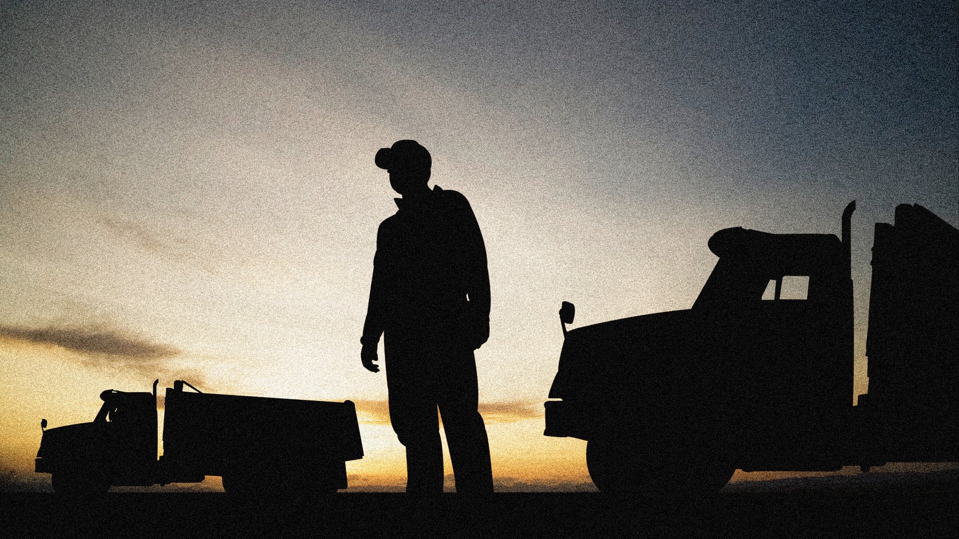 What you can learn about sleep from truckers - Fast Company