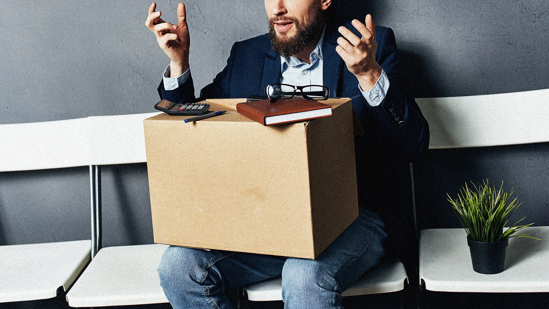 How to support a friend who has been laid off - Fast Company