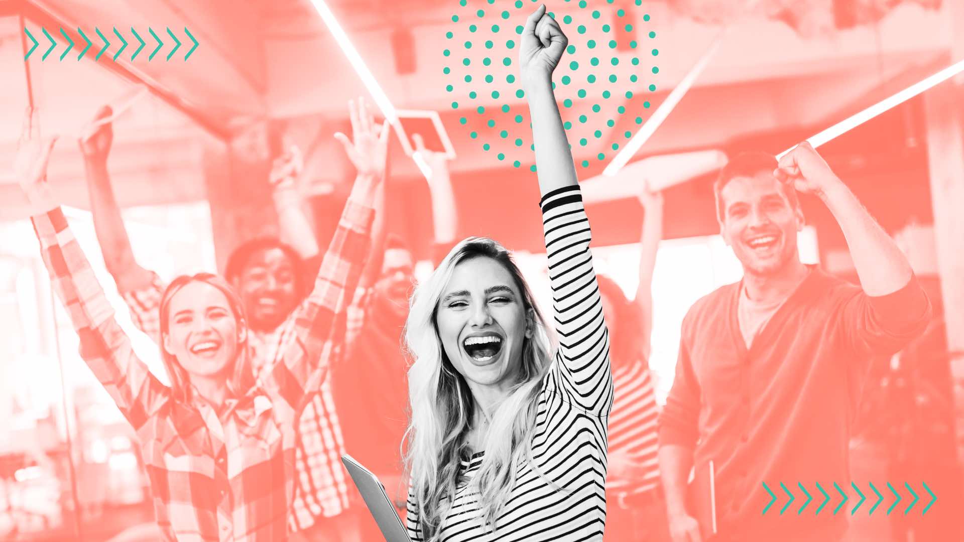 An entrepreneur’s guide to keeping your workforce engaged, empowered ...