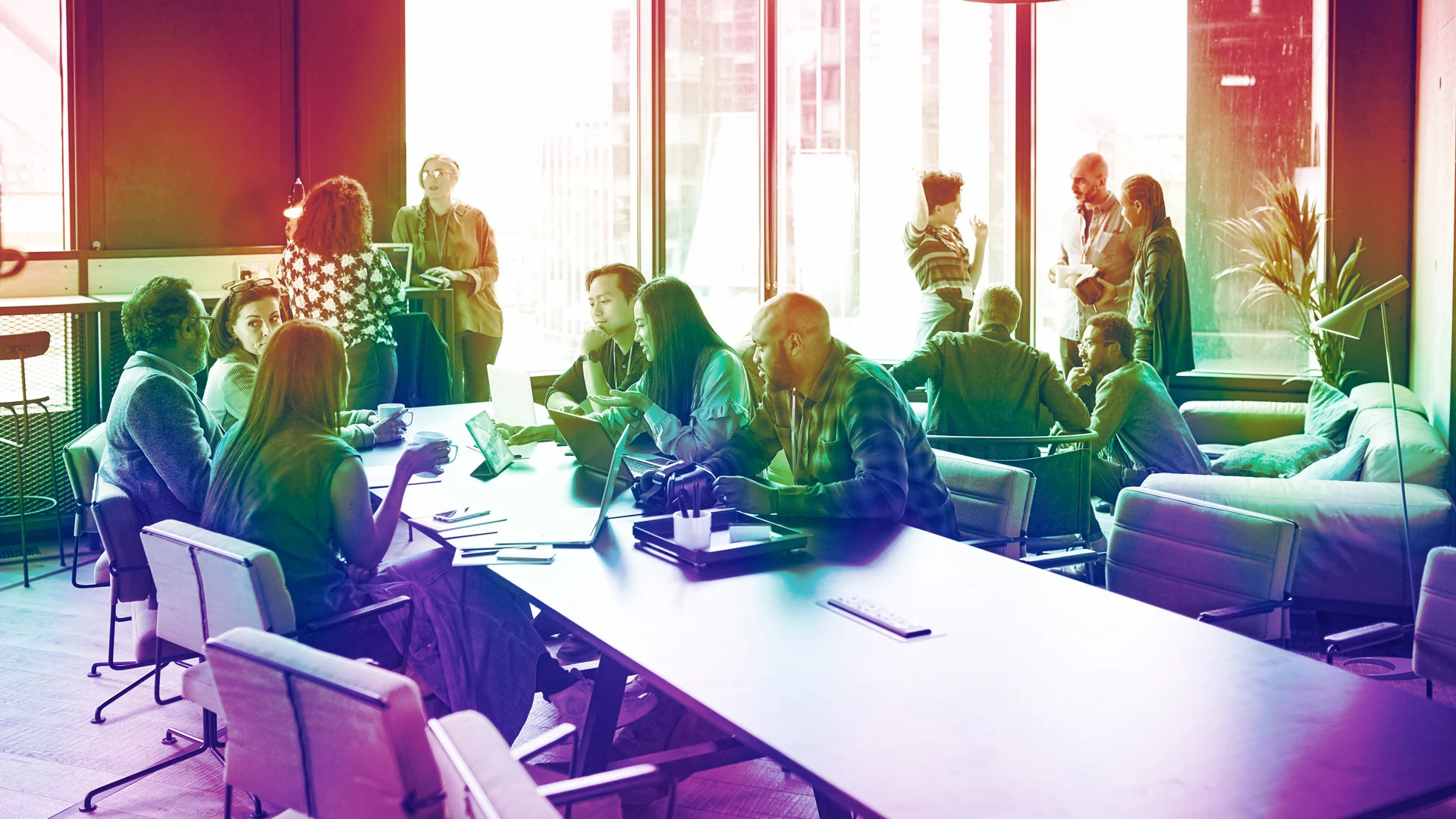 6 ways to build a more LGBTQ-friendly workplace - Fast Company