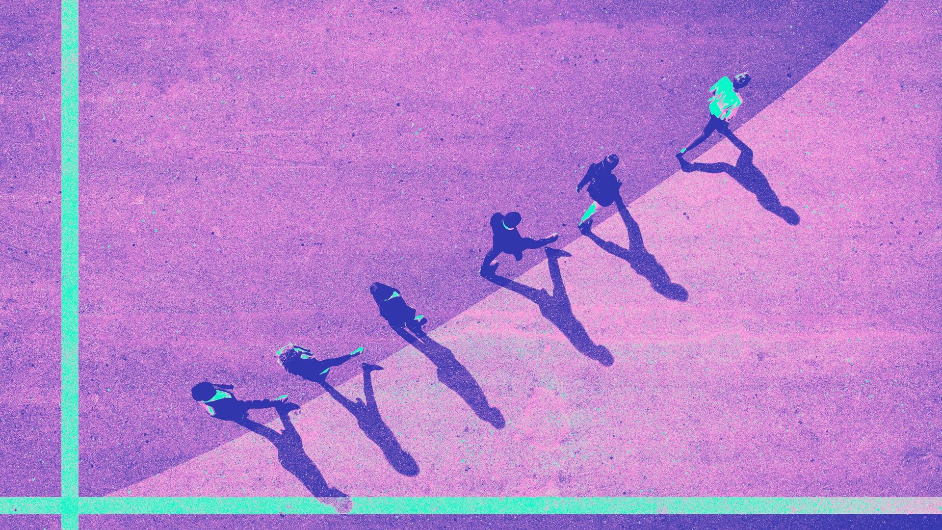 Why leaders should walk the talk of their brands - Fast Company