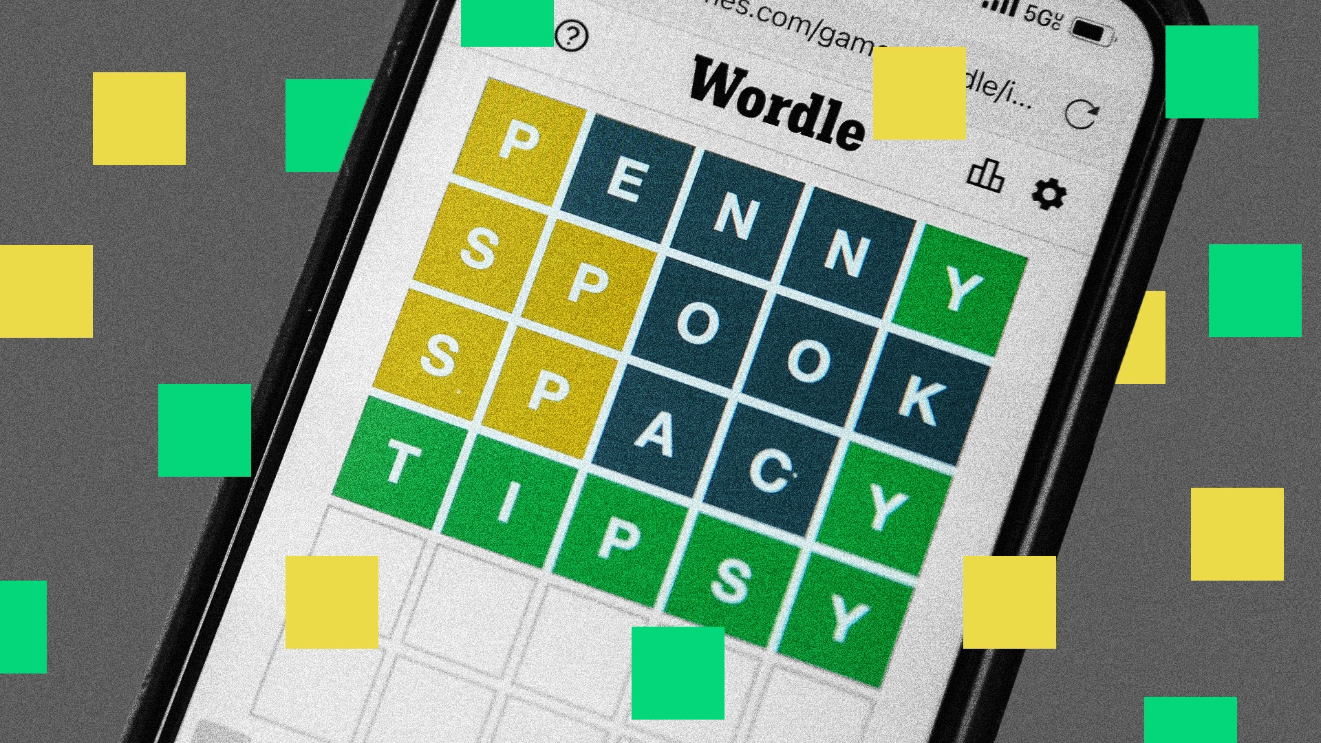 3 Wordle tips to help you win every time - Fast Company