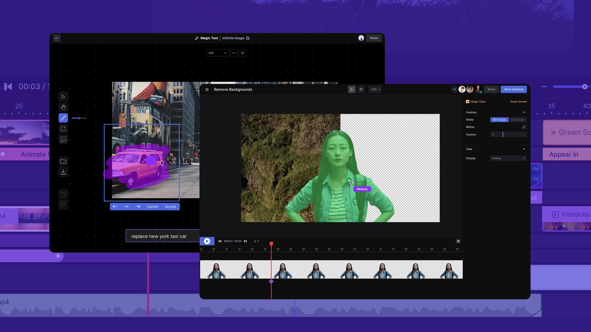 A new film festival will only show movies made using AI - Fast Company
