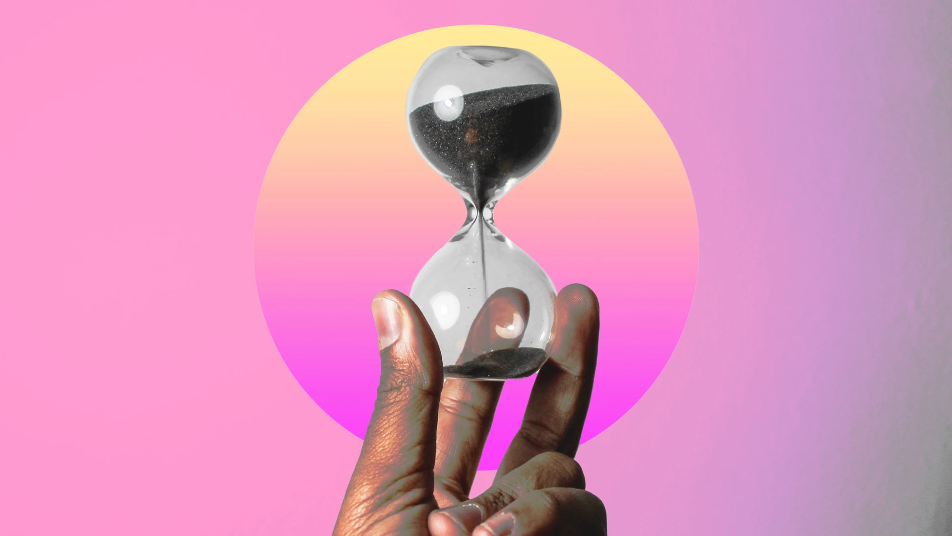 How to make time for what matters - Fast Company