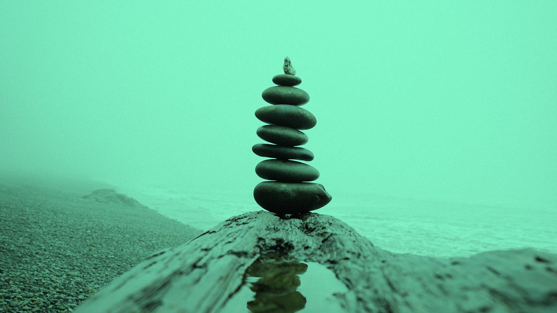 I'm a C-suite exec and this strategy works wonders for balancing work ...