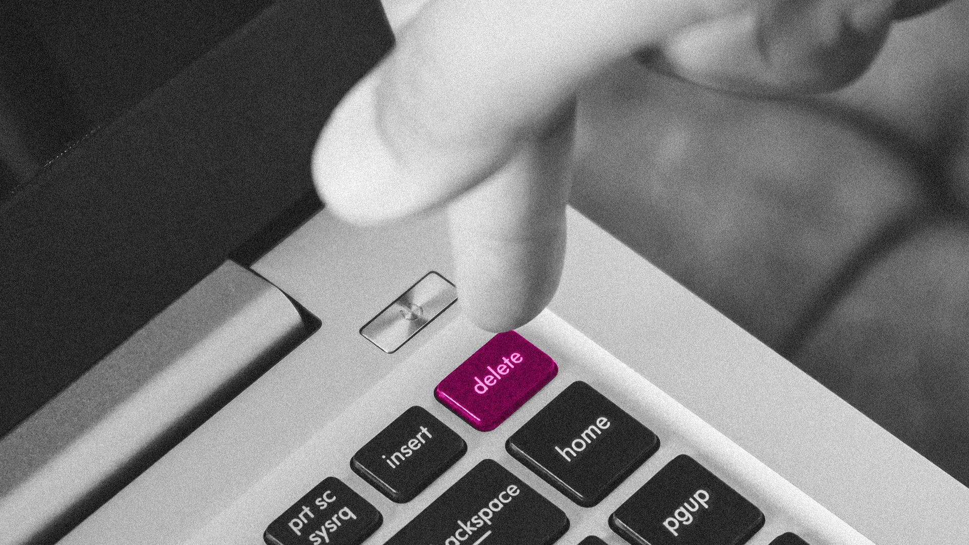 This simple trick lets you delete your online accounts without any ...