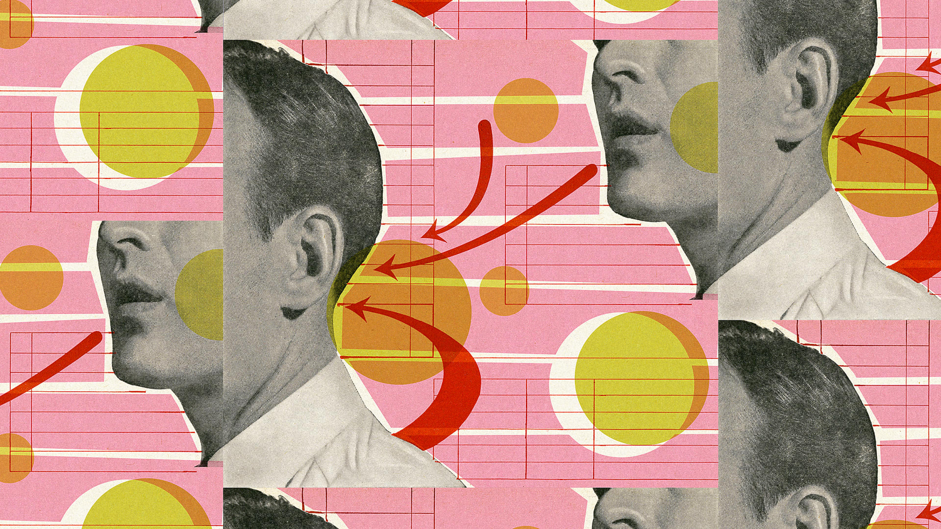 Want to change the world? Start by changing your words - Fast Company