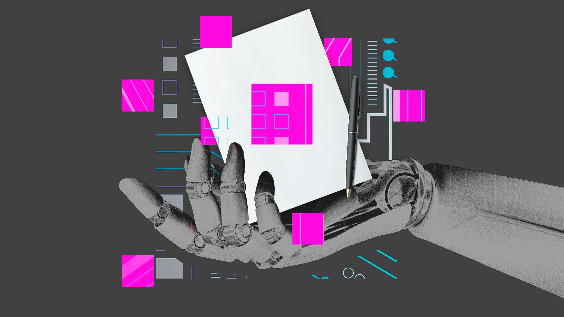 What Is Generative AI? Your Questions Answered