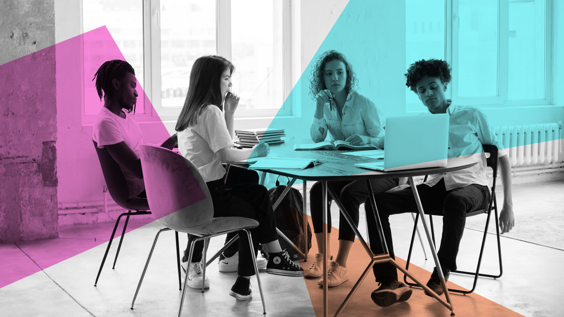 Healthy work environments don’t happen by accident—here are 6 ways to ...