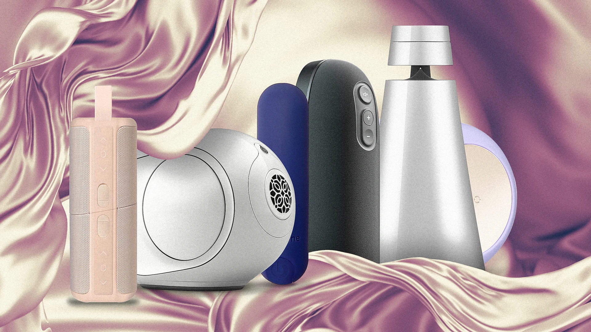 Is It A Sex Toy Or Speaker Take Our Quiz Fast Company