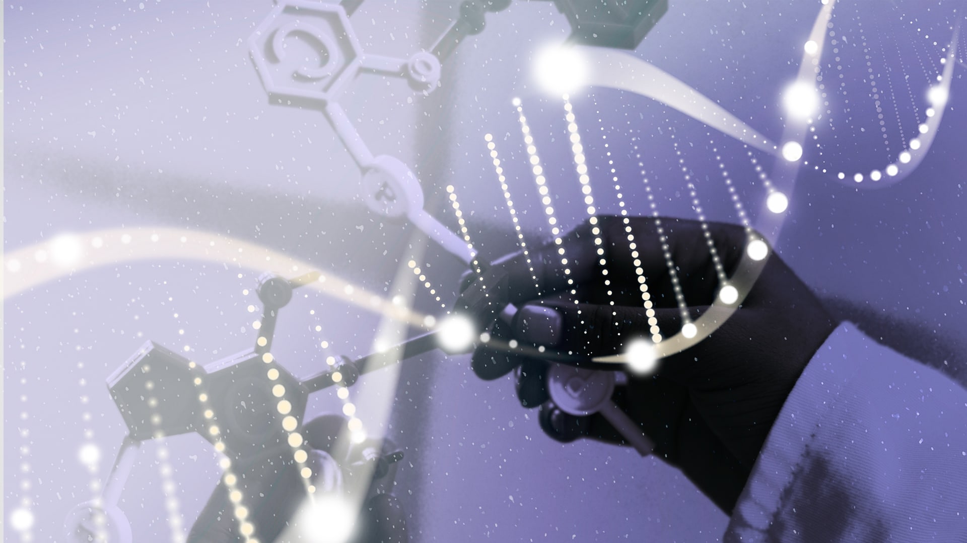 The 5 most promising uses for CRISPR gene-editing technology so far ...