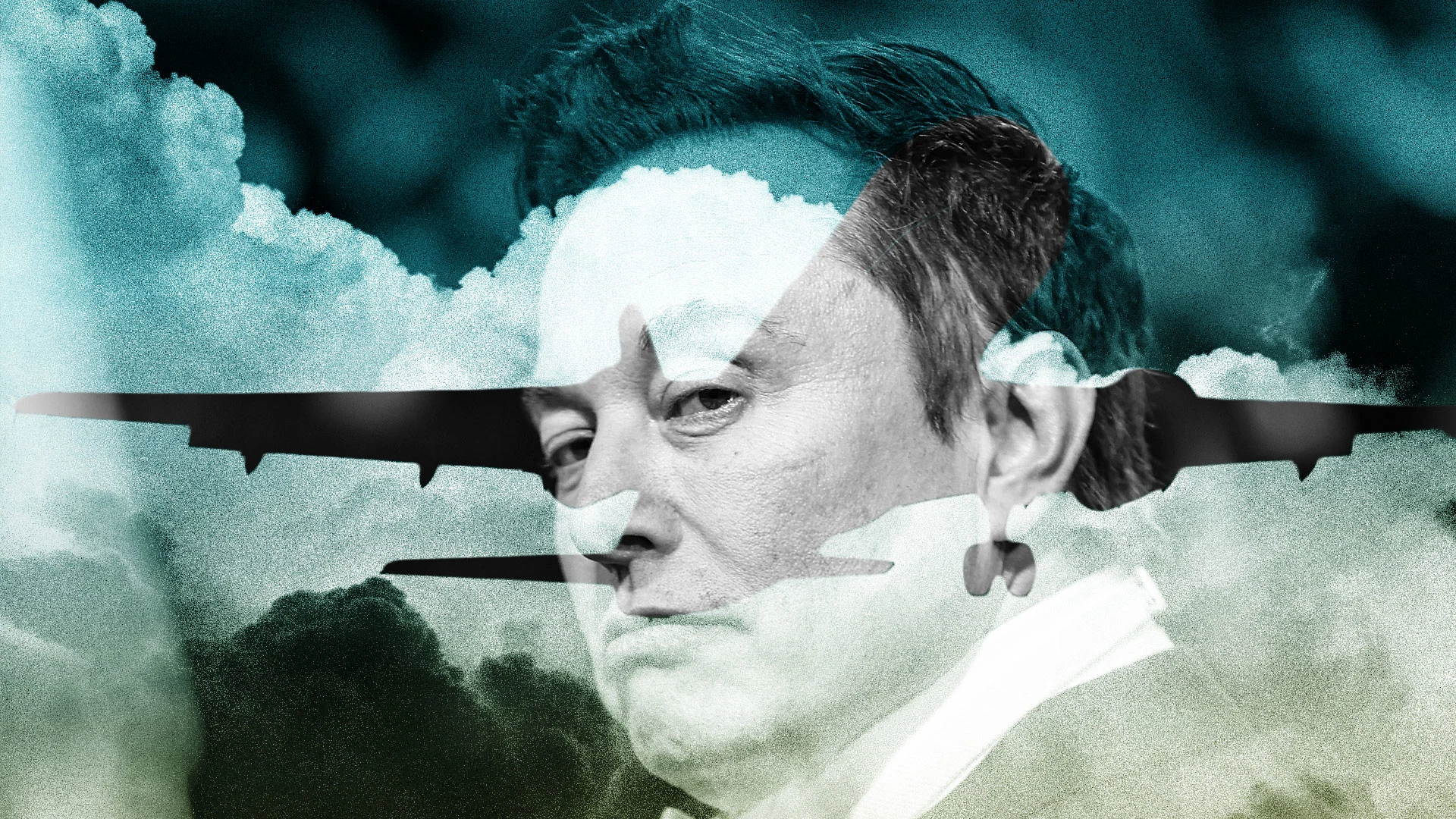 The Elon Musk jet tracker is living rent-free inside the Twitter owner ...