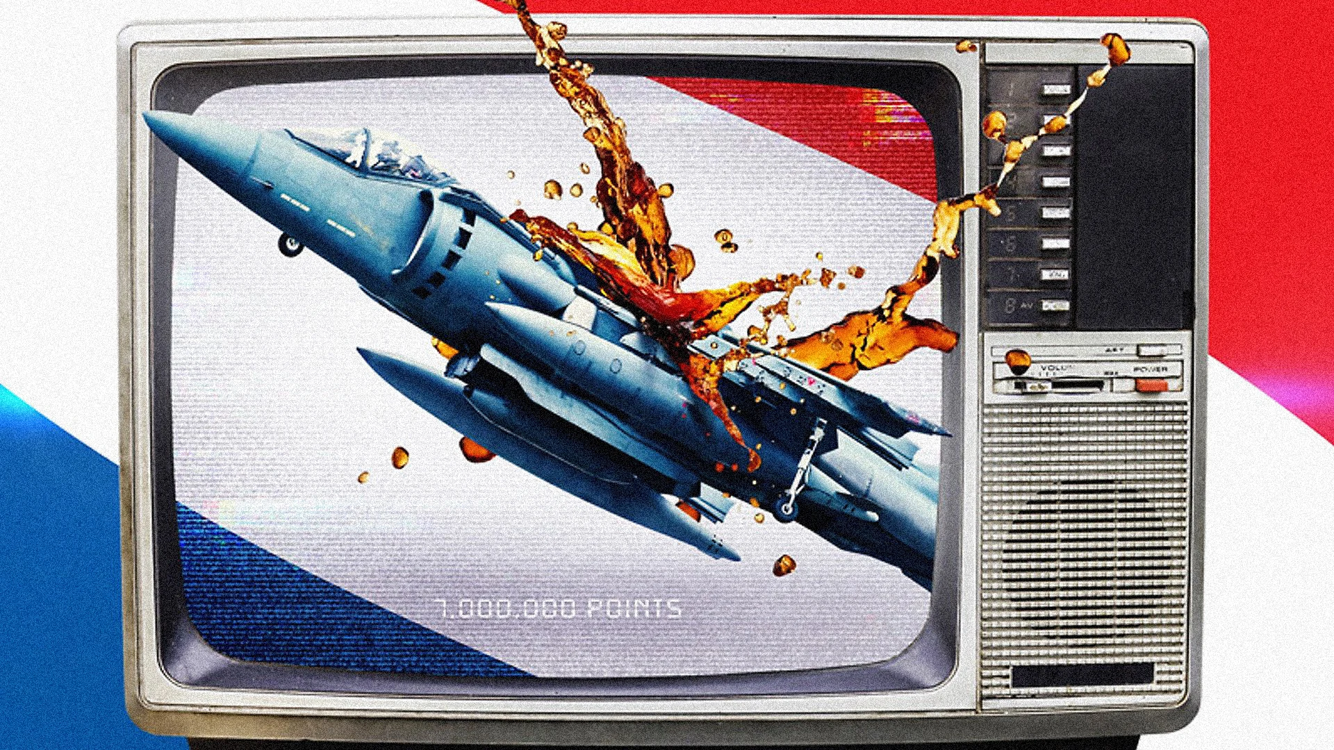 Three lessons for marketers from Netflix's "Pepsi, Where's My Jet ...