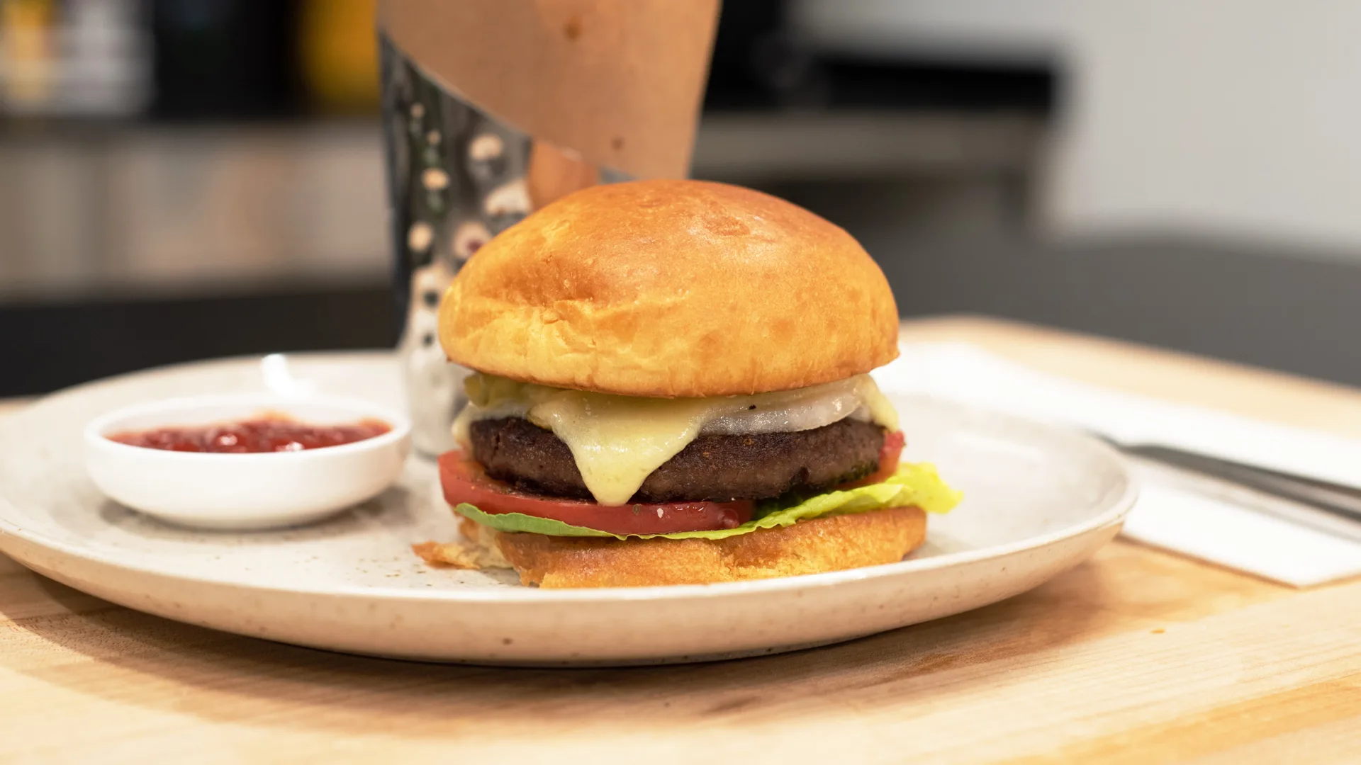 The first CRISPR gene-edited meat is coming—and this is the CEO making ...