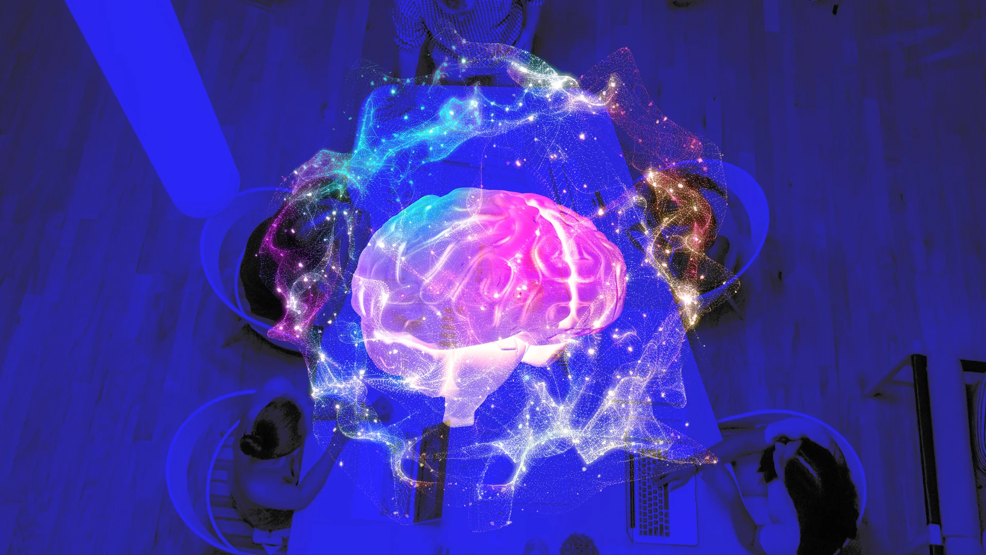 How young neurodivergent professionals can succeed at work - Fast Company