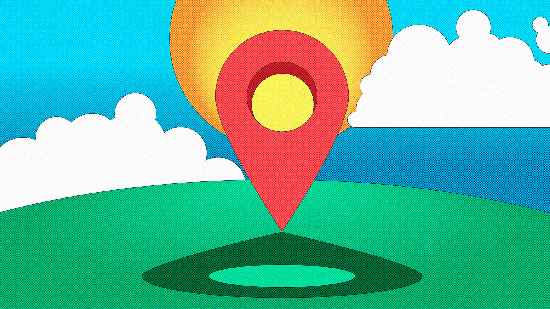 These maps show exactly where we need to put solar panels, wind ...