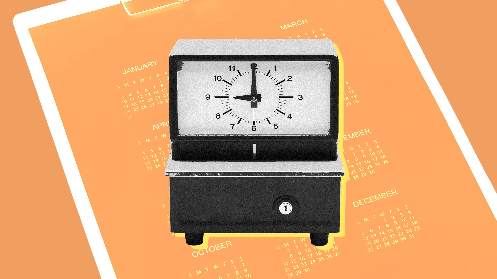 Why schedule sanity is workers' new Fight for $15