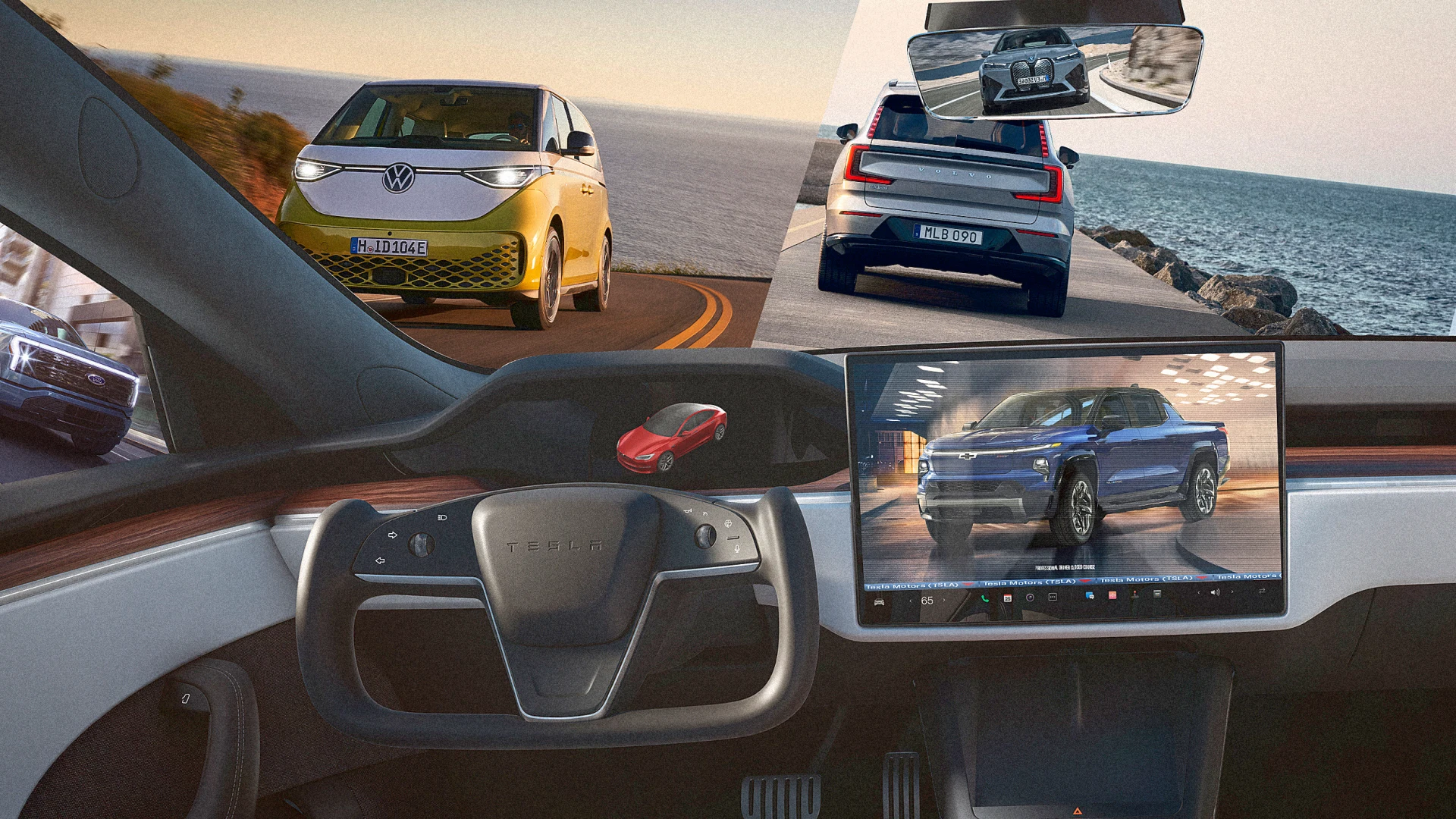 How Tesla's design took it from innovator to dud - Fast Company