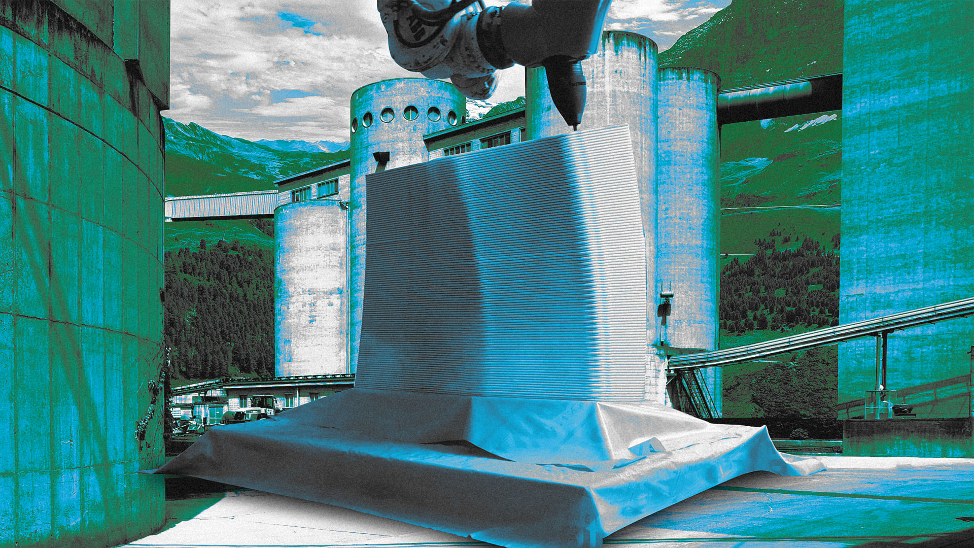 How Switzerland is leading the way in decarbonizing construction