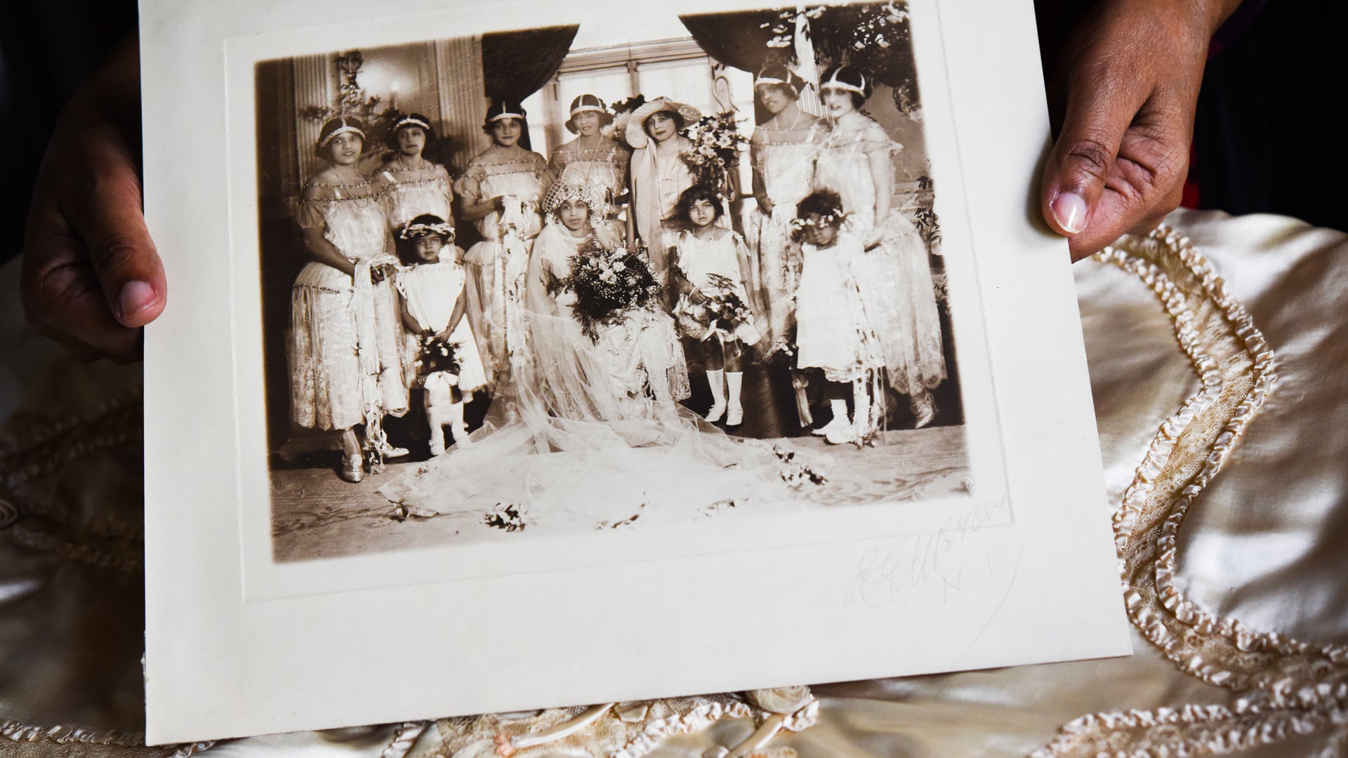 The untold history of Black wealth in America