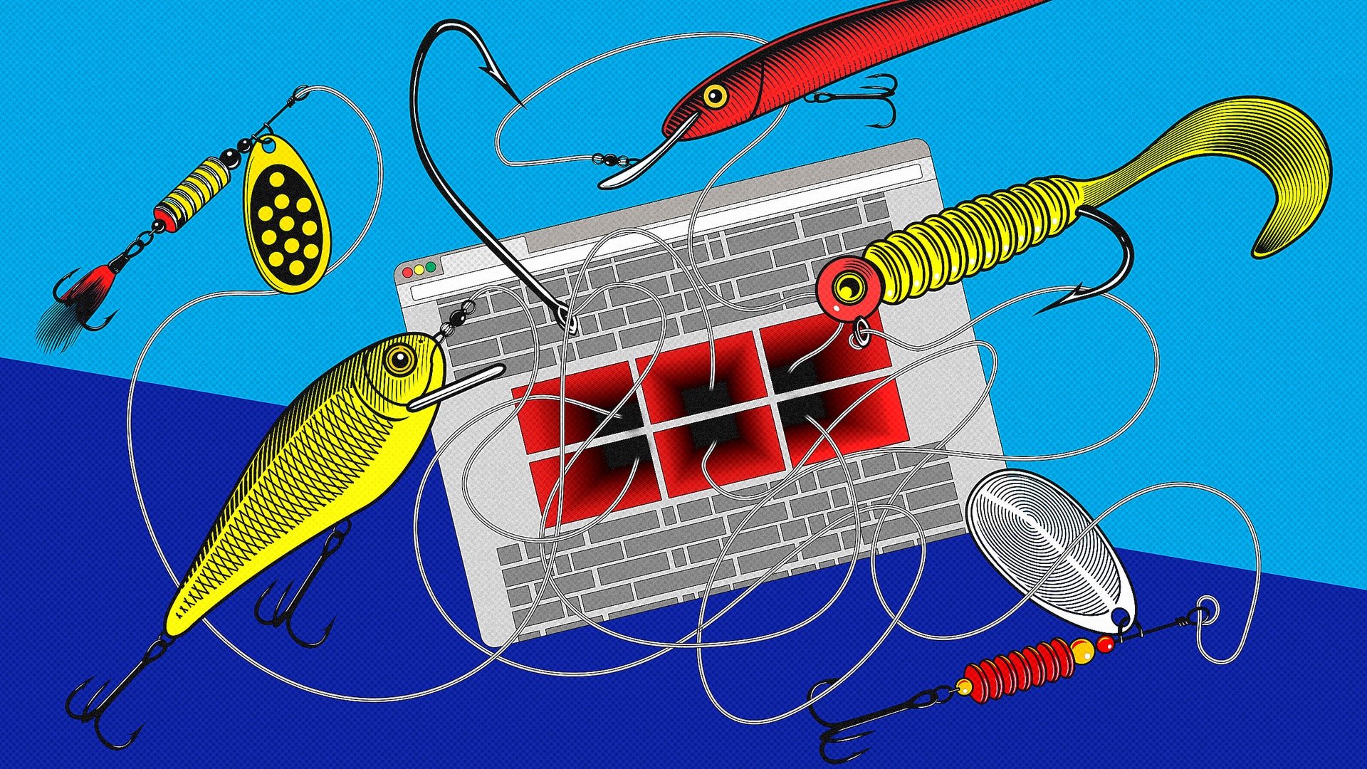 The chumbox is still the dirty design secret of the internet
