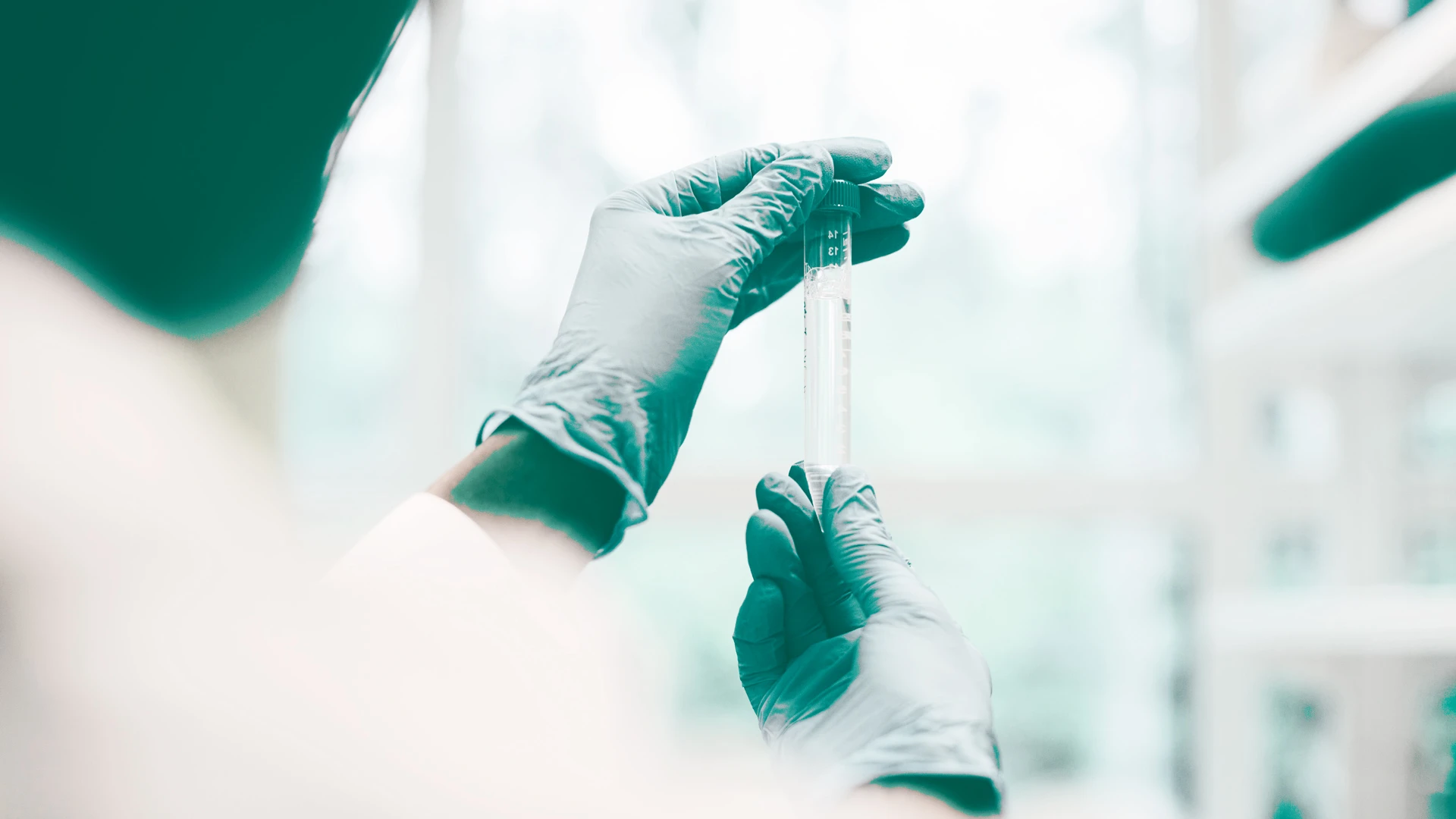 Is it possible to make a universal flu vaccine?