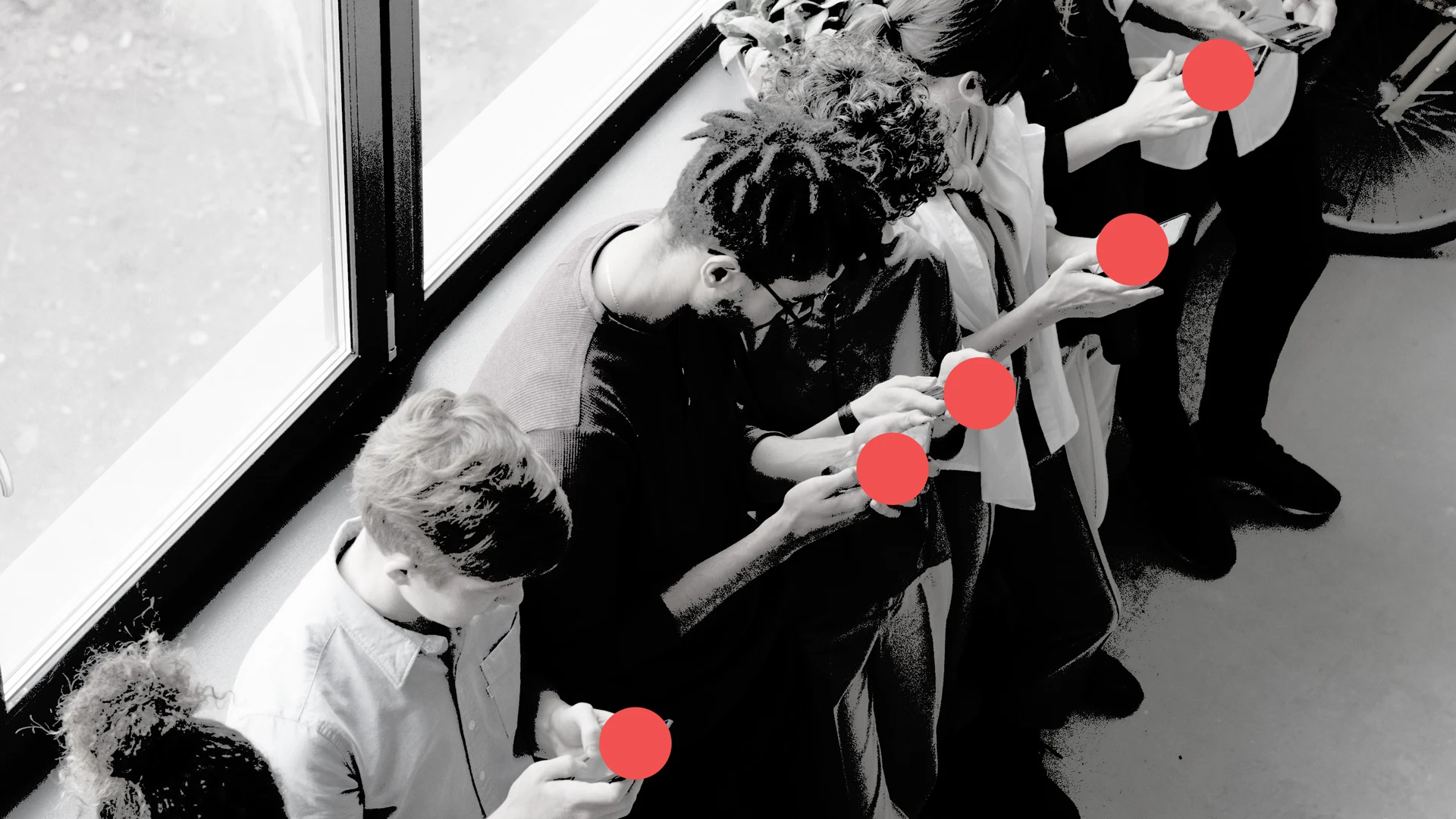 3 ways to be less addicted to social media