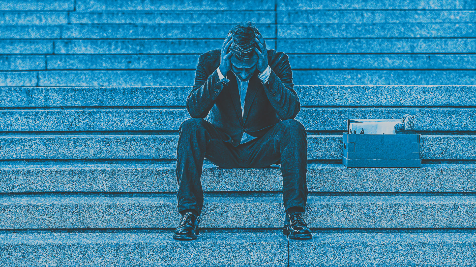 Tech’s mass layoffs continue as Dell plans to slash over 6,600 jobs ...