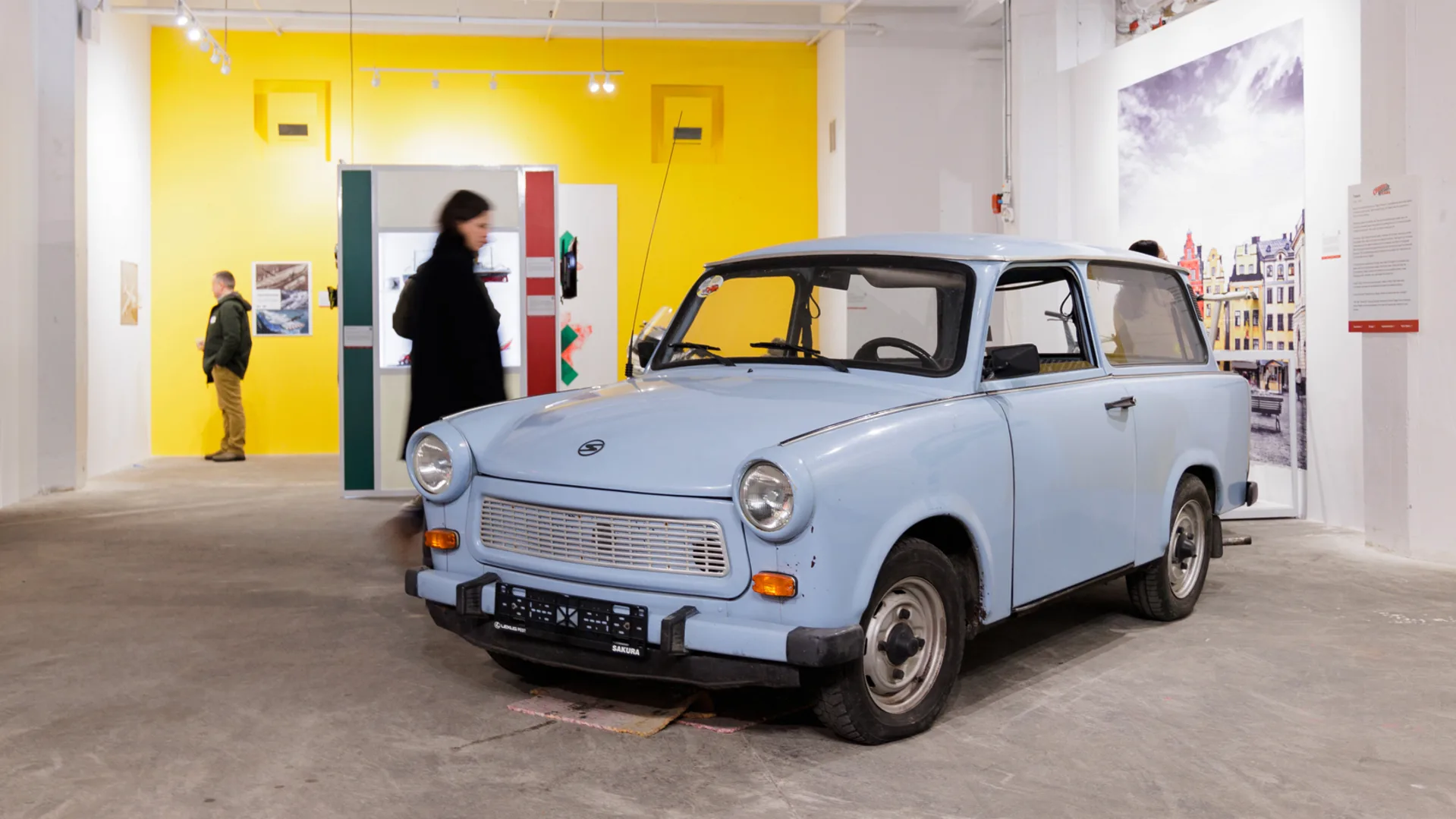 The Museum of Failure is proof that bad design can be good