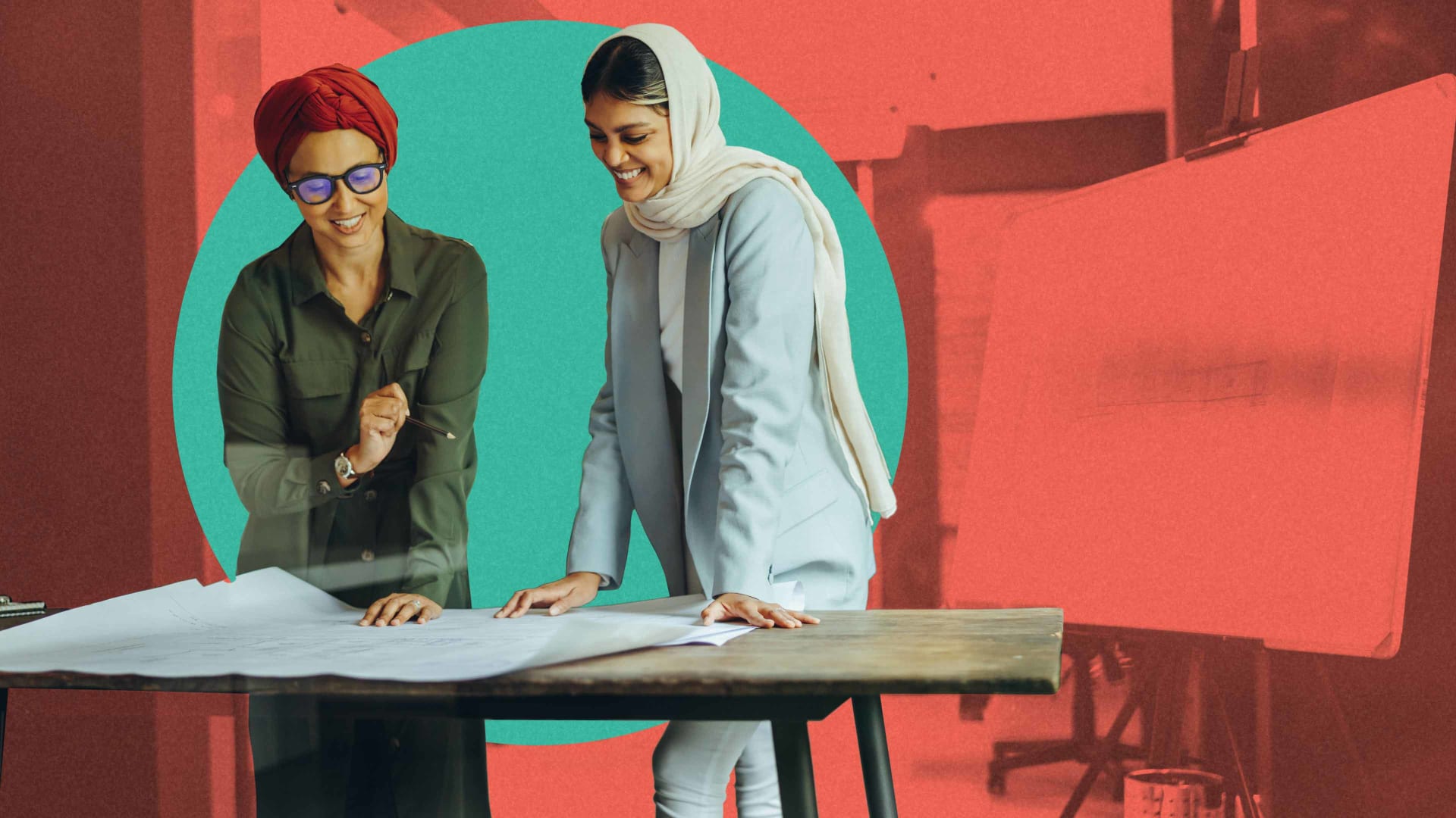 Addressing the wage gap for women of color: An approach for licensed ...