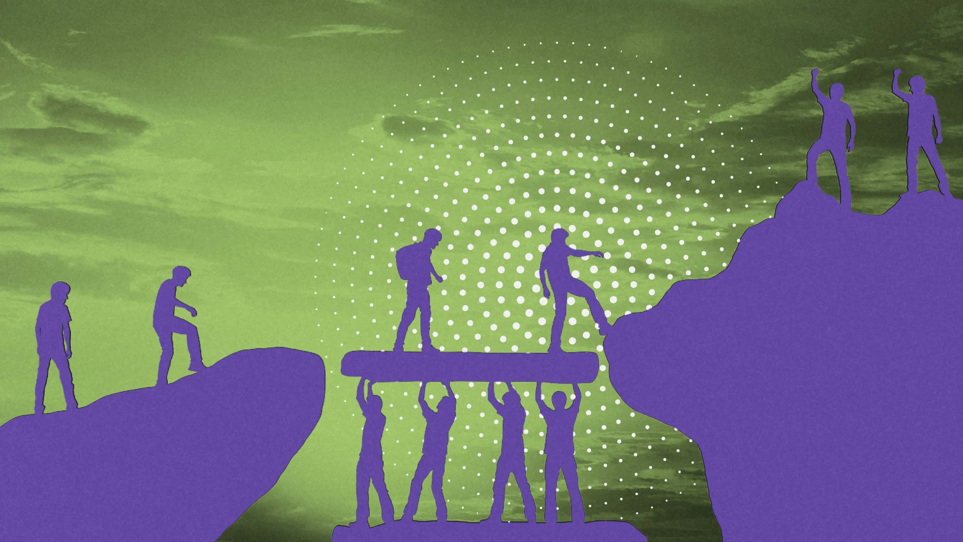 Next generation leadership: Three core principles to follow