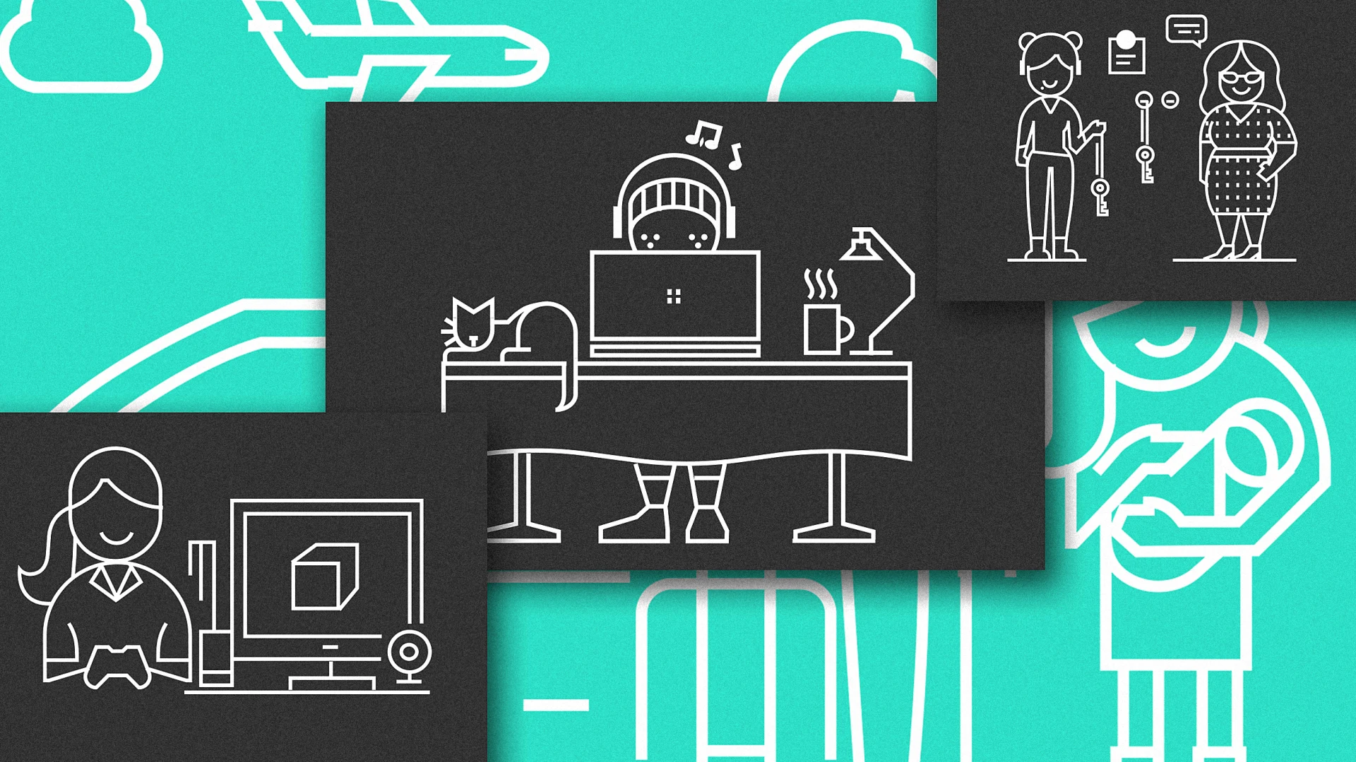 Microsoft's new Inclusive Design tool kit is designed for the brain