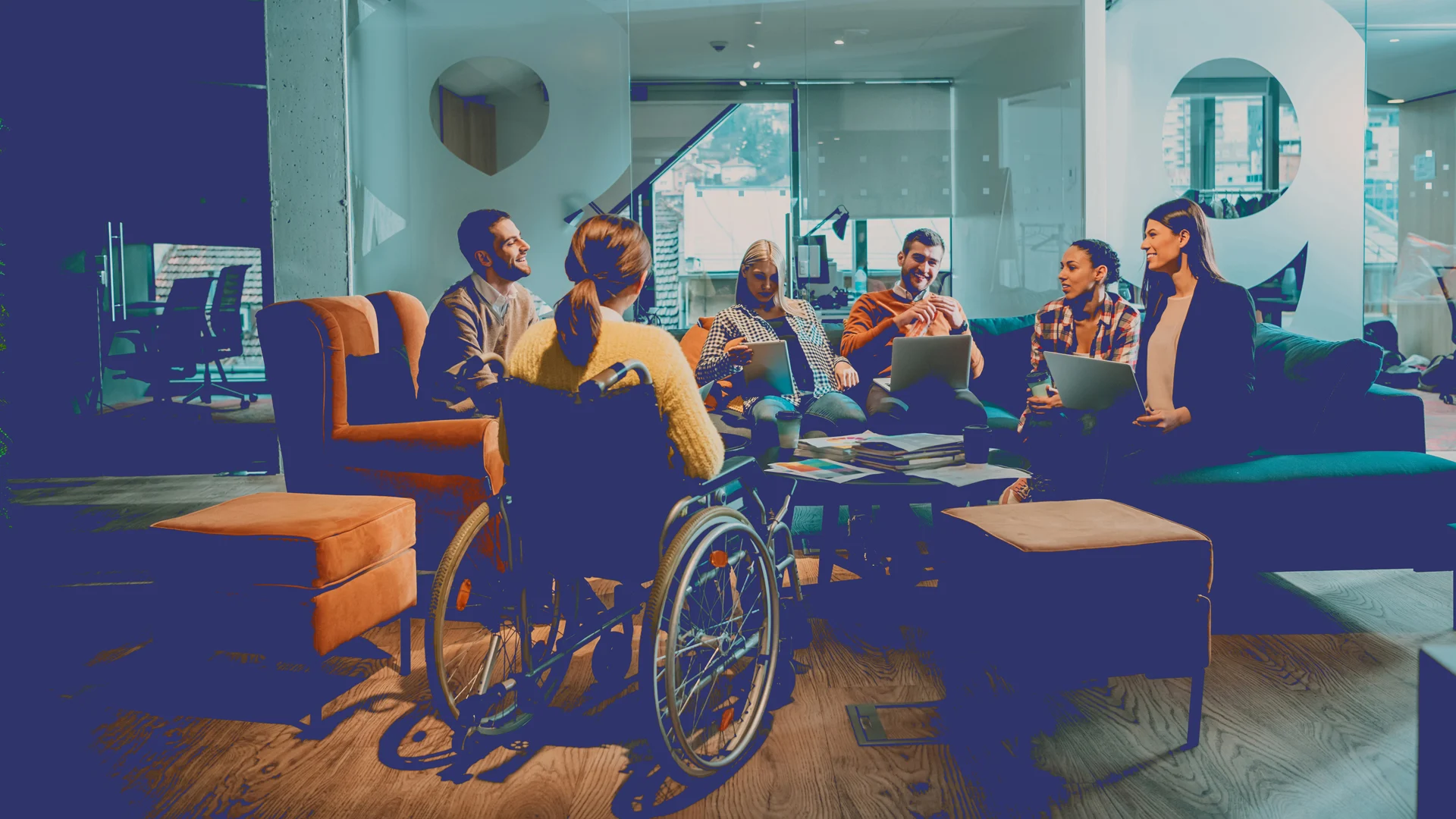 How to invest in disability inclusion at work