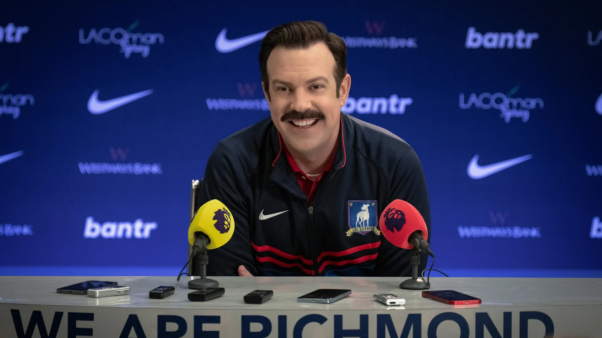 What 'Ted Lasso' teaches us about leadership