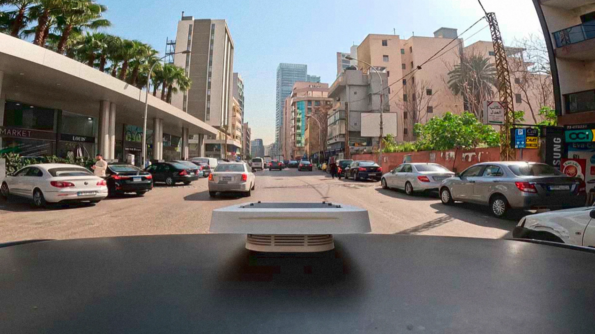 This MIT-designed device can measure air pollution anywhere