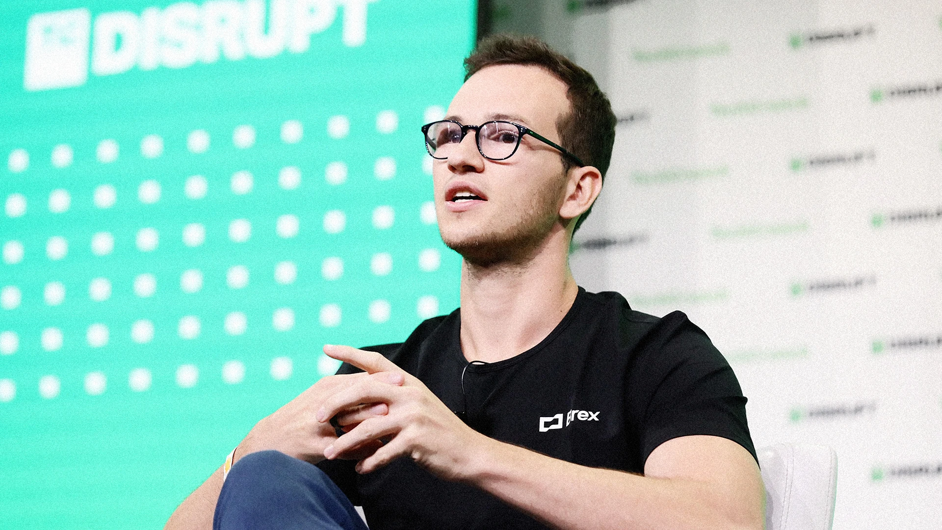 How Brex sprang into action as Silicon Valley Bank collapsed