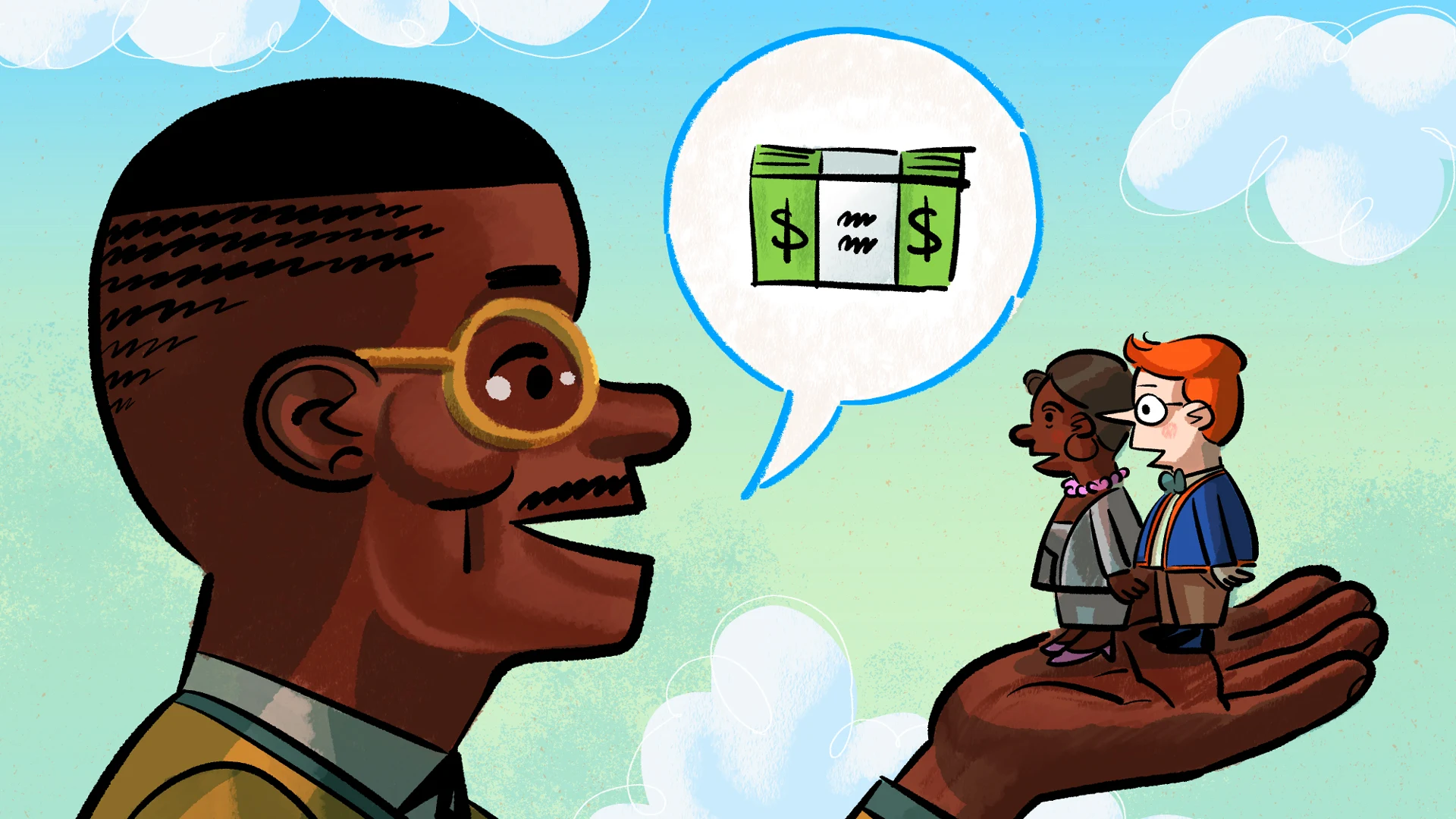 Here’s the real reason employees hate performance reviews