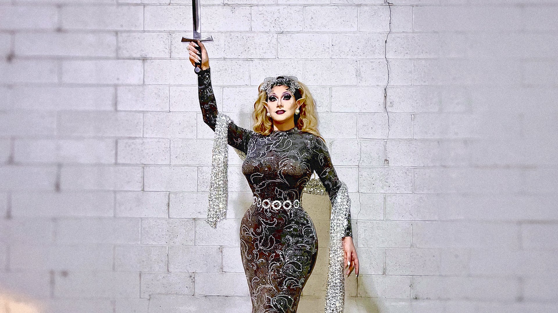 How Tennessee drag queen Bella DuBalle is fighting back anti-drag laws
